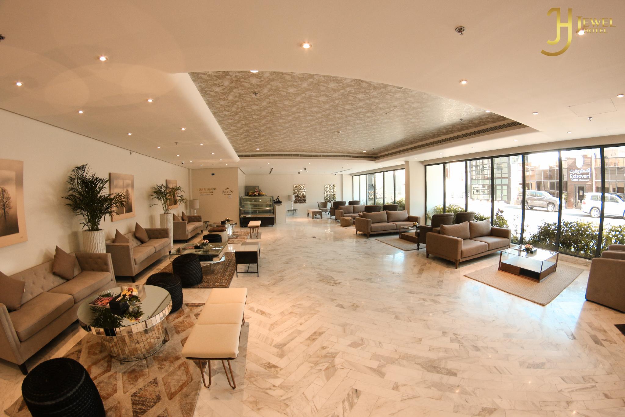 The Jewel Hotel Bahrain in Capital Governorate | 2025 Updated prices ...