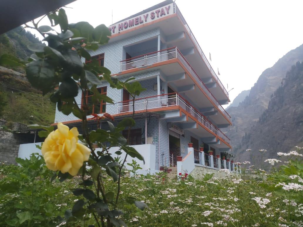 Ganga Resort Govindghat in Chamoli | 2024 Updated prices, deals - Klook ...