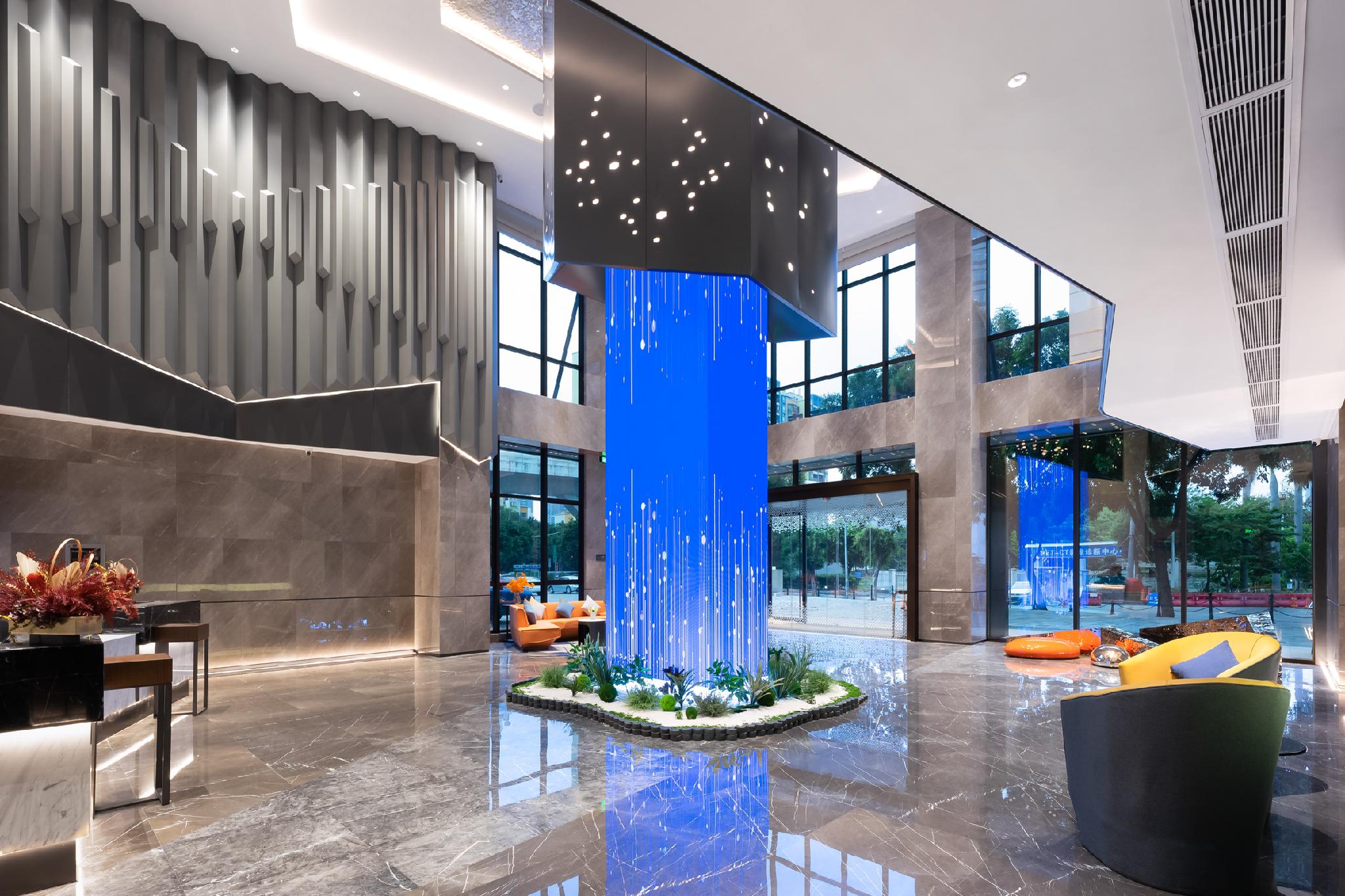 廣州廣州金沙洲希爾頓歡朋酒店｜2024年最新訂房優惠 - Klook 香港