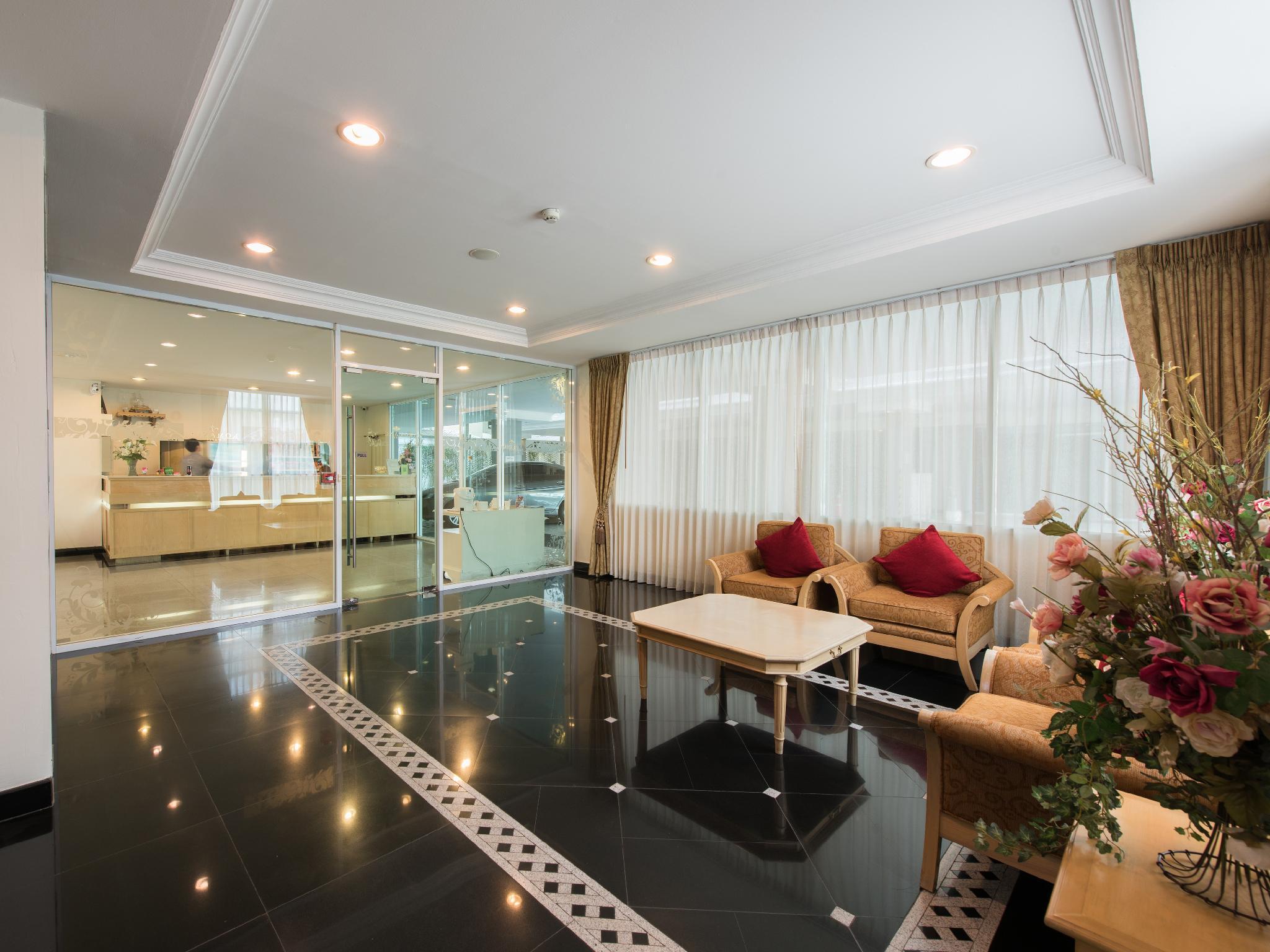 Romance Hotel Srinakarin in Bangkok | 2025 Updated prices, deals ...