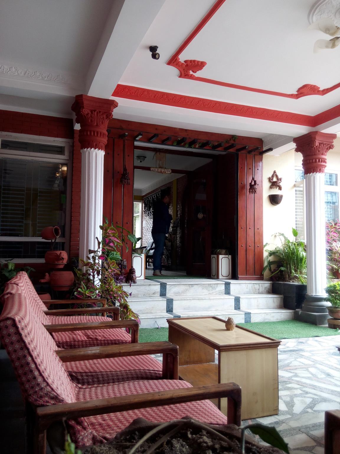 Amar Hotel in Kathmandu | 2024 Updated prices, deals - Klook United States