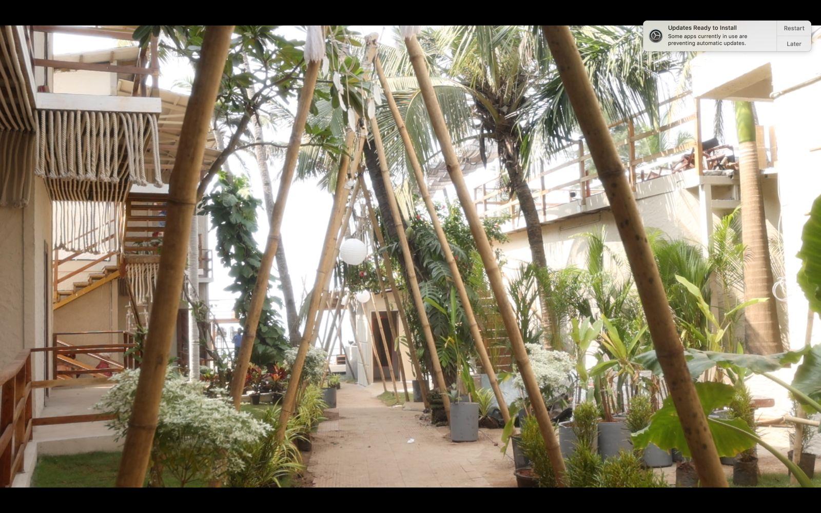 Ukiyo Beach Resort in North Goa | 2023 Updated prices, deals - Klook ...