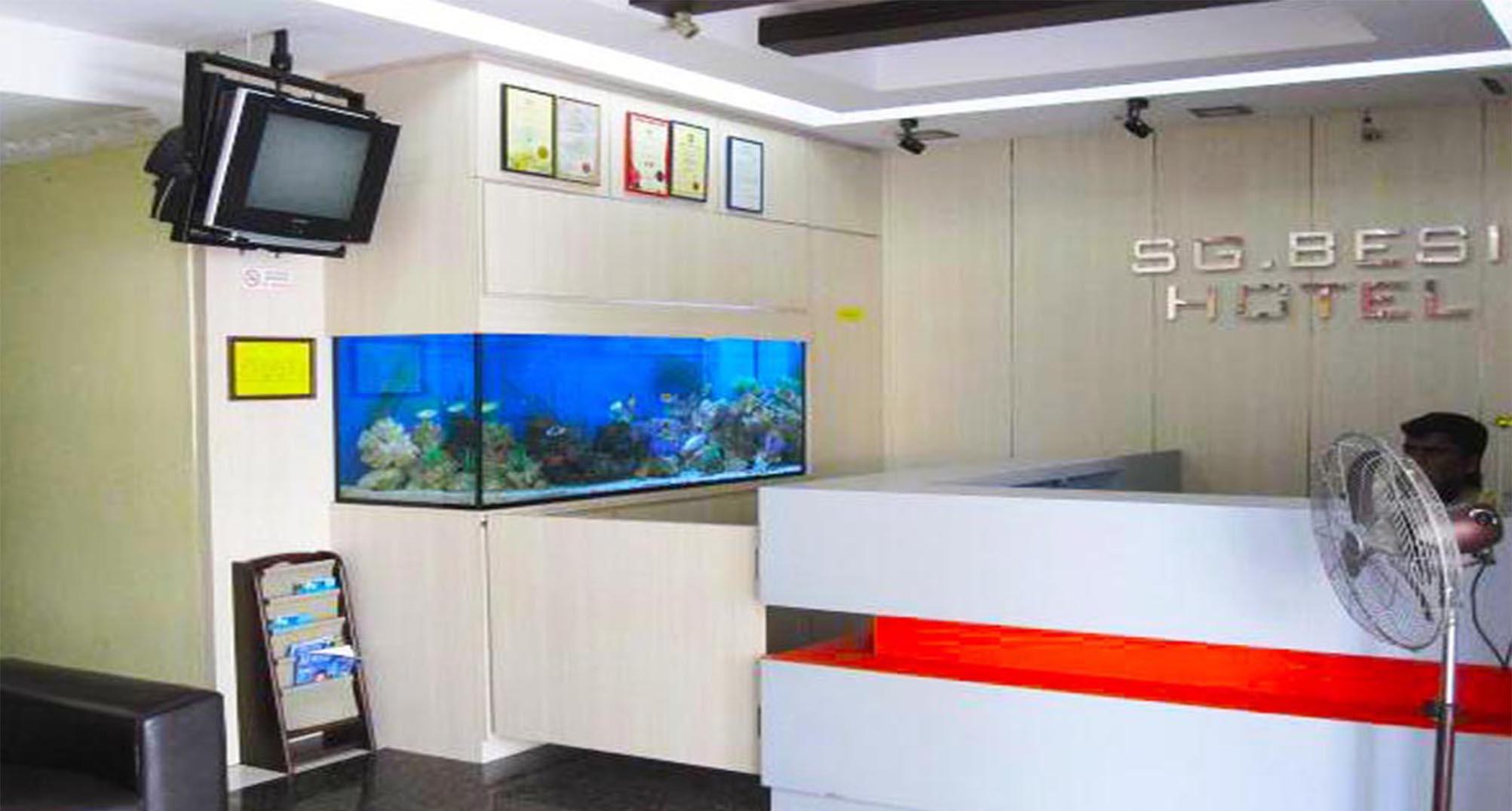 Sungai Besi Hotel in Seri Kembangan | 2023 Updated prices, deals ...