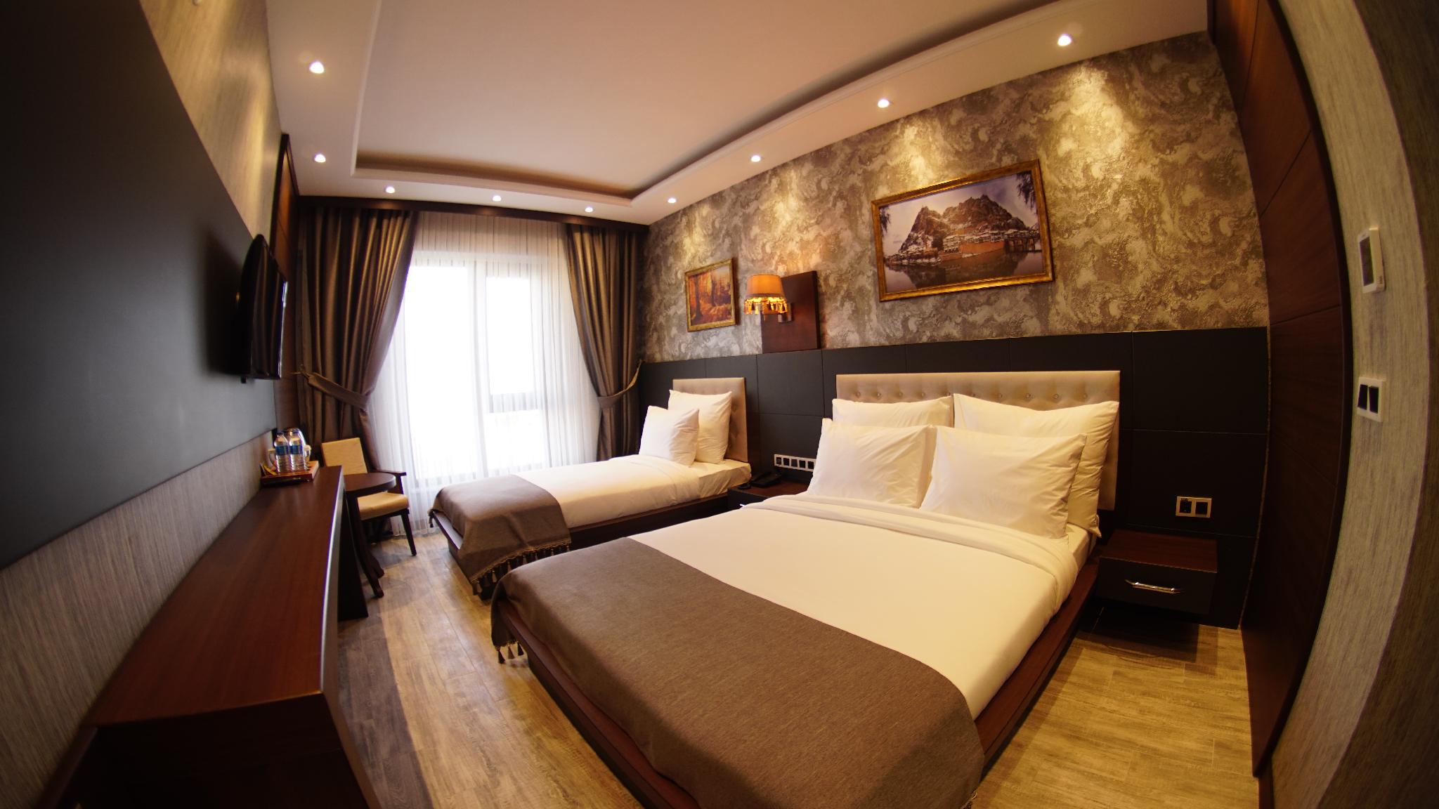 Kahra Otel in Amasya | 2023 Updated prices, deals - Klook International ...