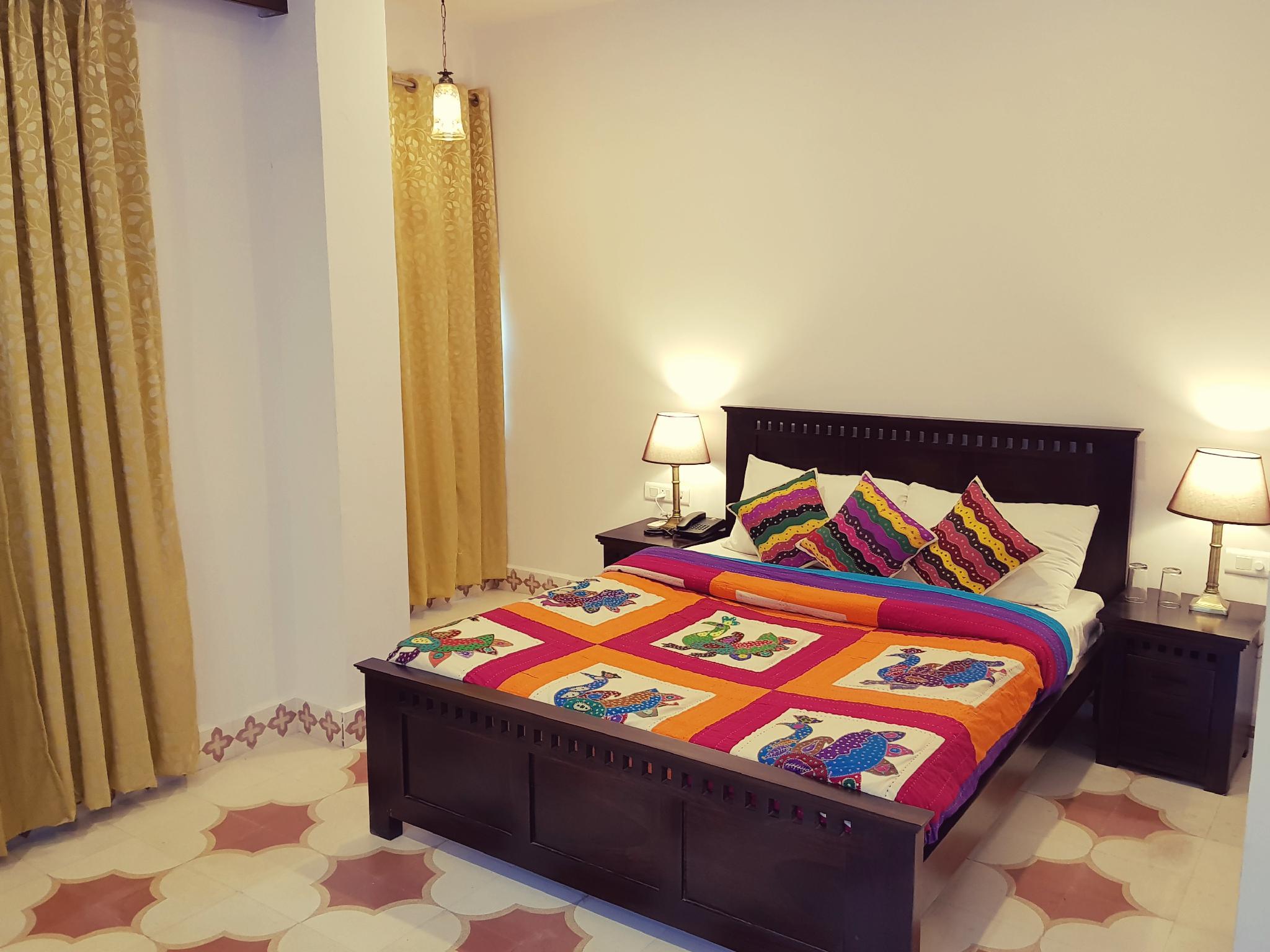 Castle Narela Hotel & Resort in Chittorgarh | 2024 Updated prices ...