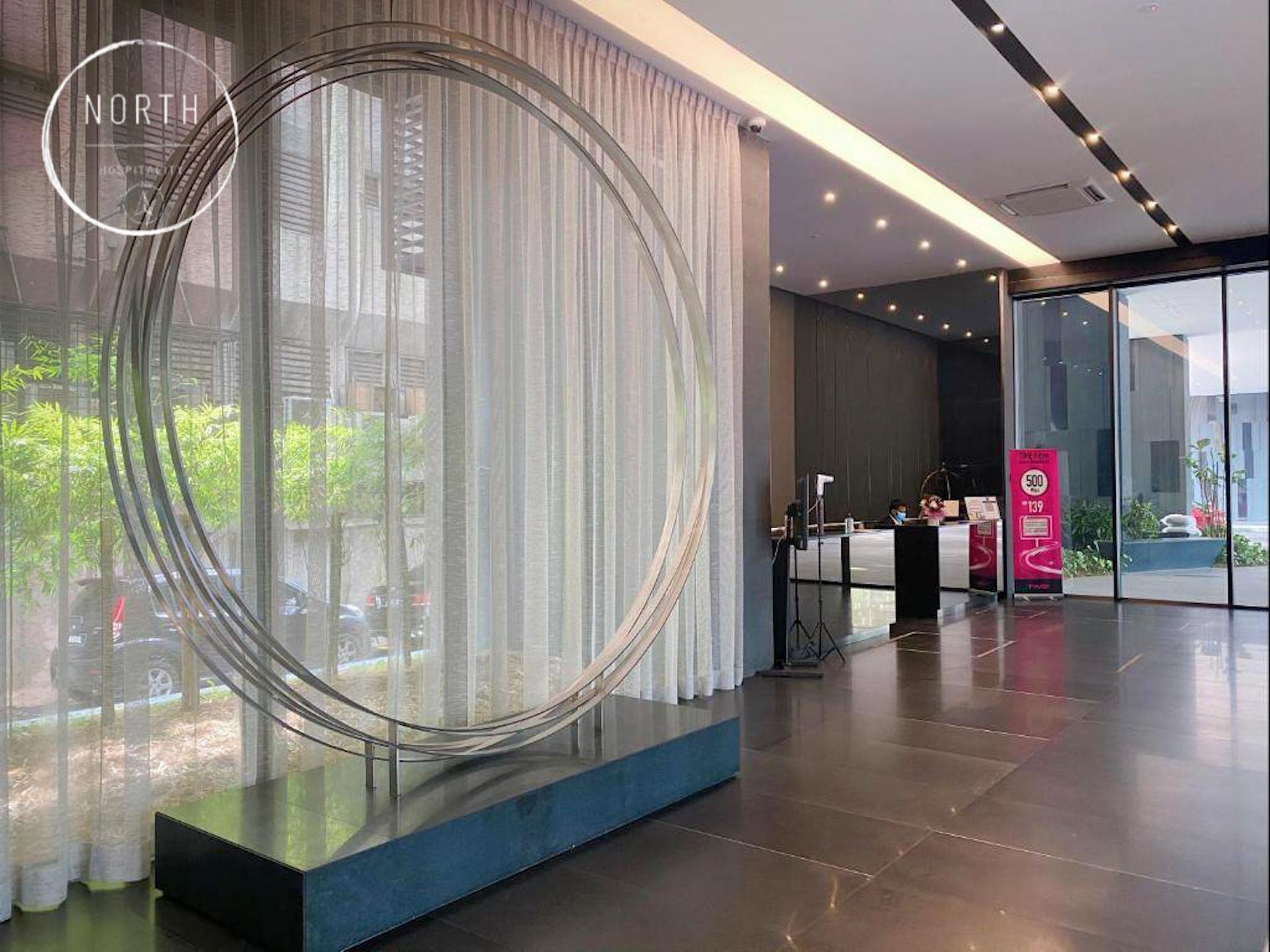 Opus North Residence Kuala Lumpur in Kuala Lumpur | 2025 Updated prices ...