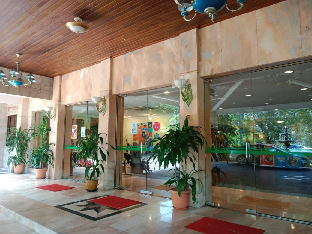 Tiara Labuan Hotel in Labuan | 2024 Updated prices, deals - Klook ...