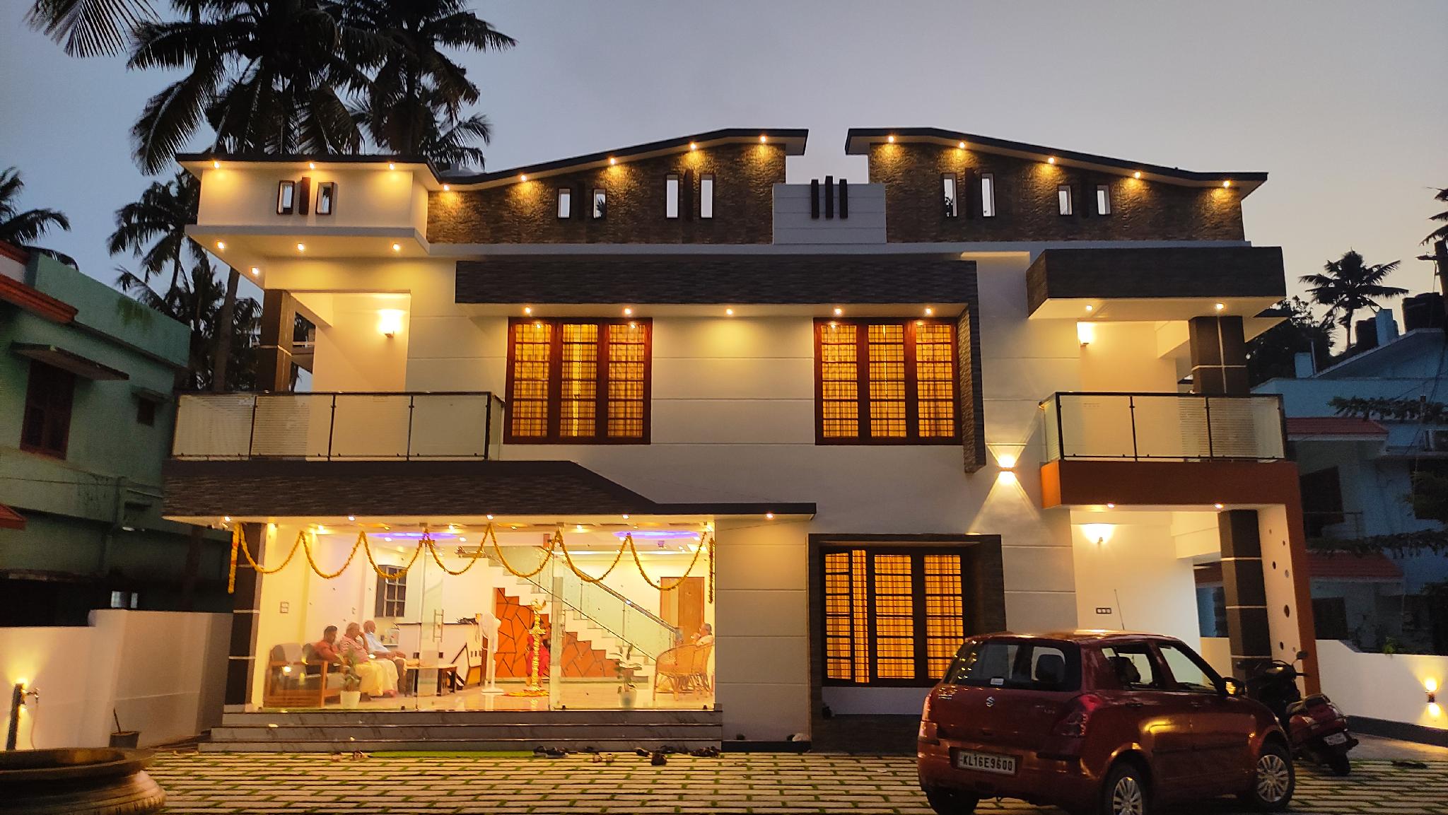 White House Residency in Thiruvananthapuram | 2023 Updated prices ...