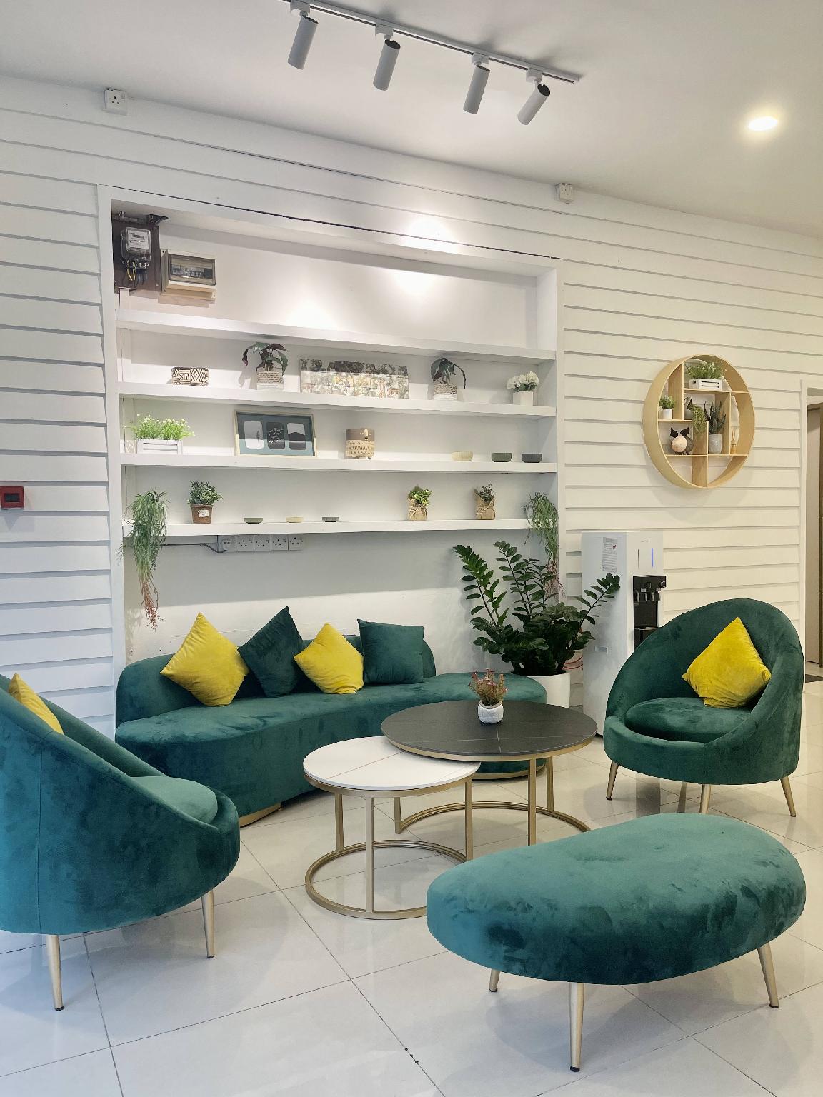 ATAP Hotel in Kota Kinabalu | 2024 Updated prices, deals - Klook ...