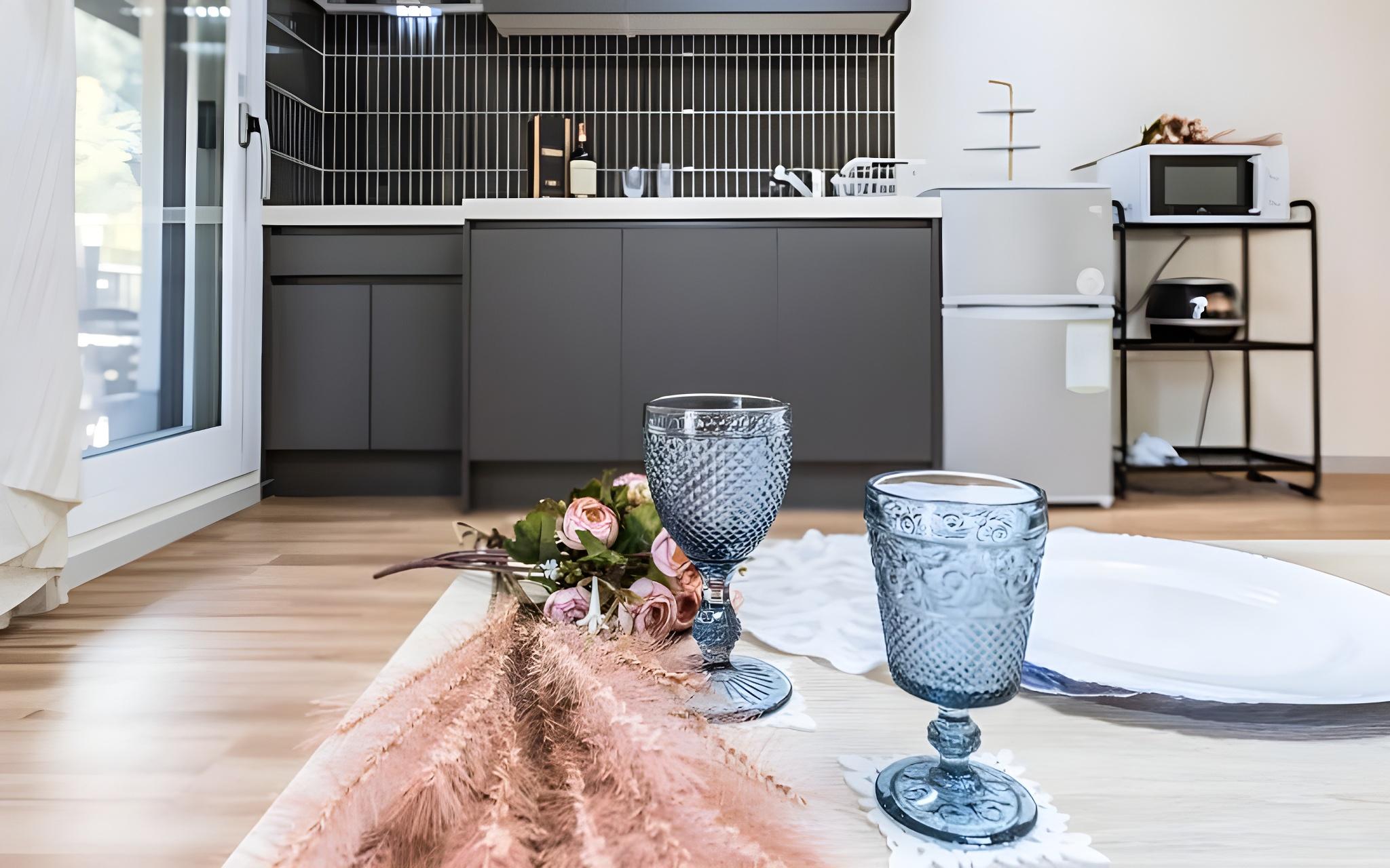 Taechon Teulaesanae Pension in Gyeonggi-do | 2025 Updated prices, deals ...