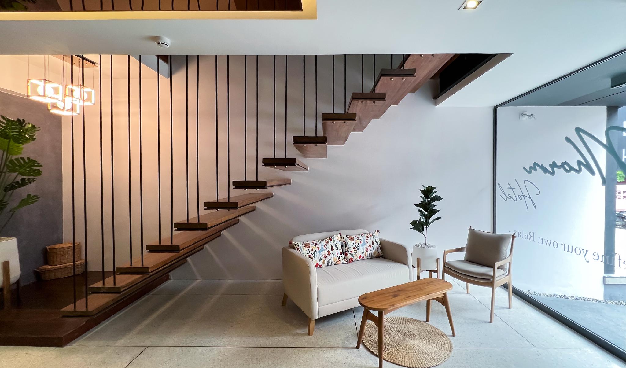 The Nhorm Hotel Ratchada in Bangkok | 2025 Updated prices, deals ...