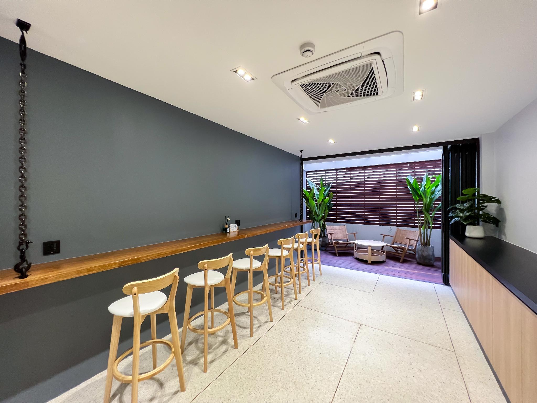 The Nhorm Hotel Ratchada in Bangkok | 2023 Updated prices, deals ...