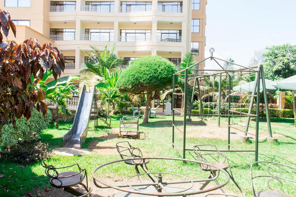 Roswam Hotel in Nyeri | 2025 Updated prices, deals - Klook United States