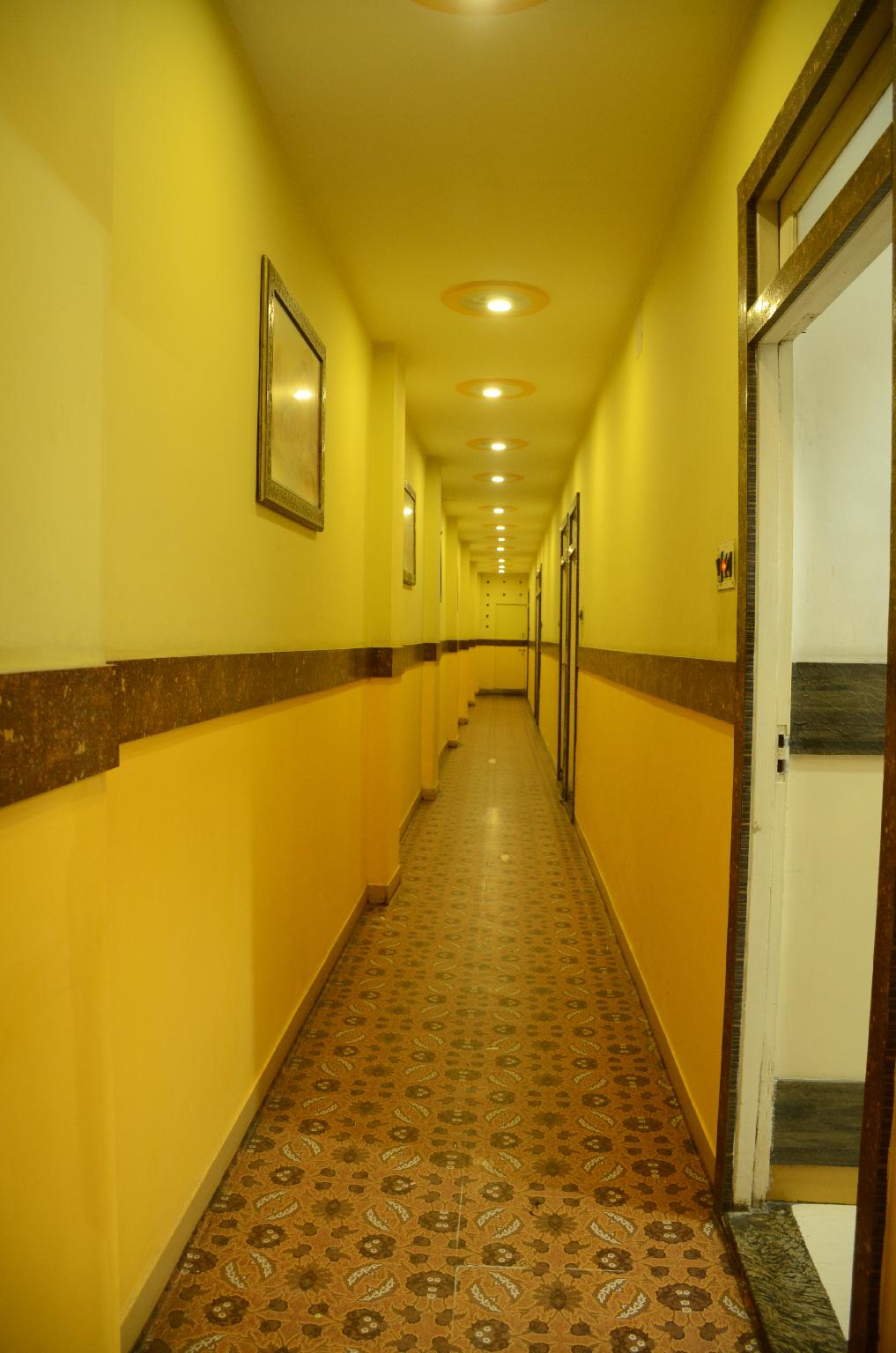 Hotel Mansarovar in Jalor | 2025 Updated prices, deals - Klook United ...