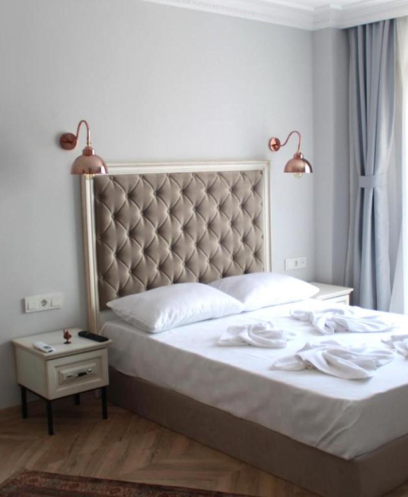 Good Night Hotel Istanbul in Istanbul | 2023 Updated prices, deals ...