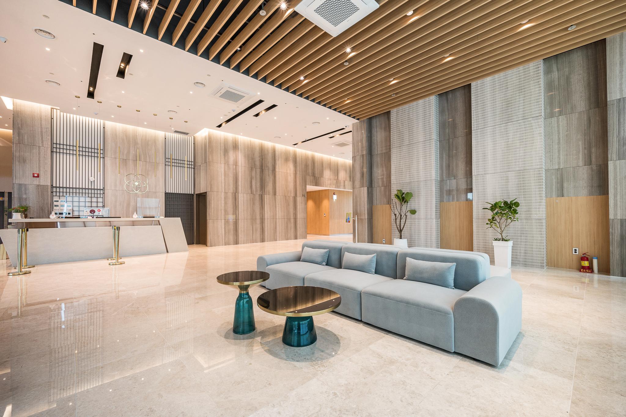 ACT Hotel in Daegu | 2025 Updated prices, deals - Klook United States