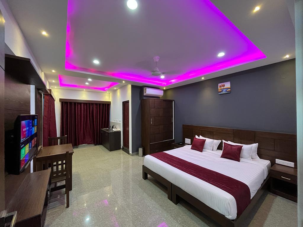 Coorg Ashok Palace in Kodagu | 2023 Updated prices, deals - Klook ...