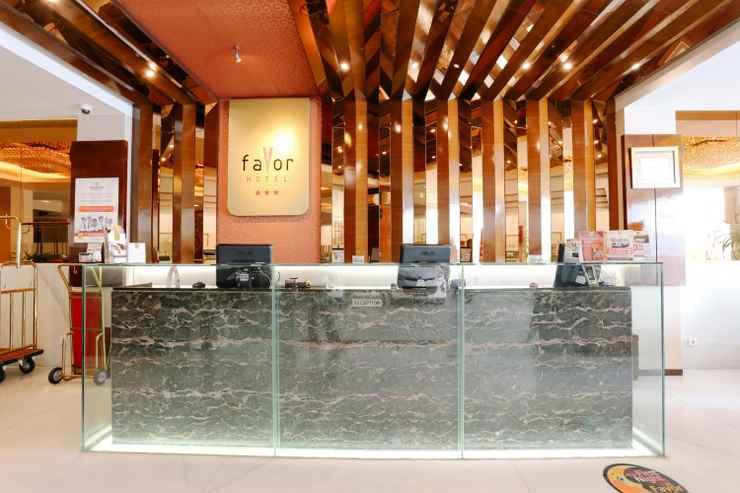 Favor Hotel Makassar City Center by Life in Makassar | 2023 Updated ...