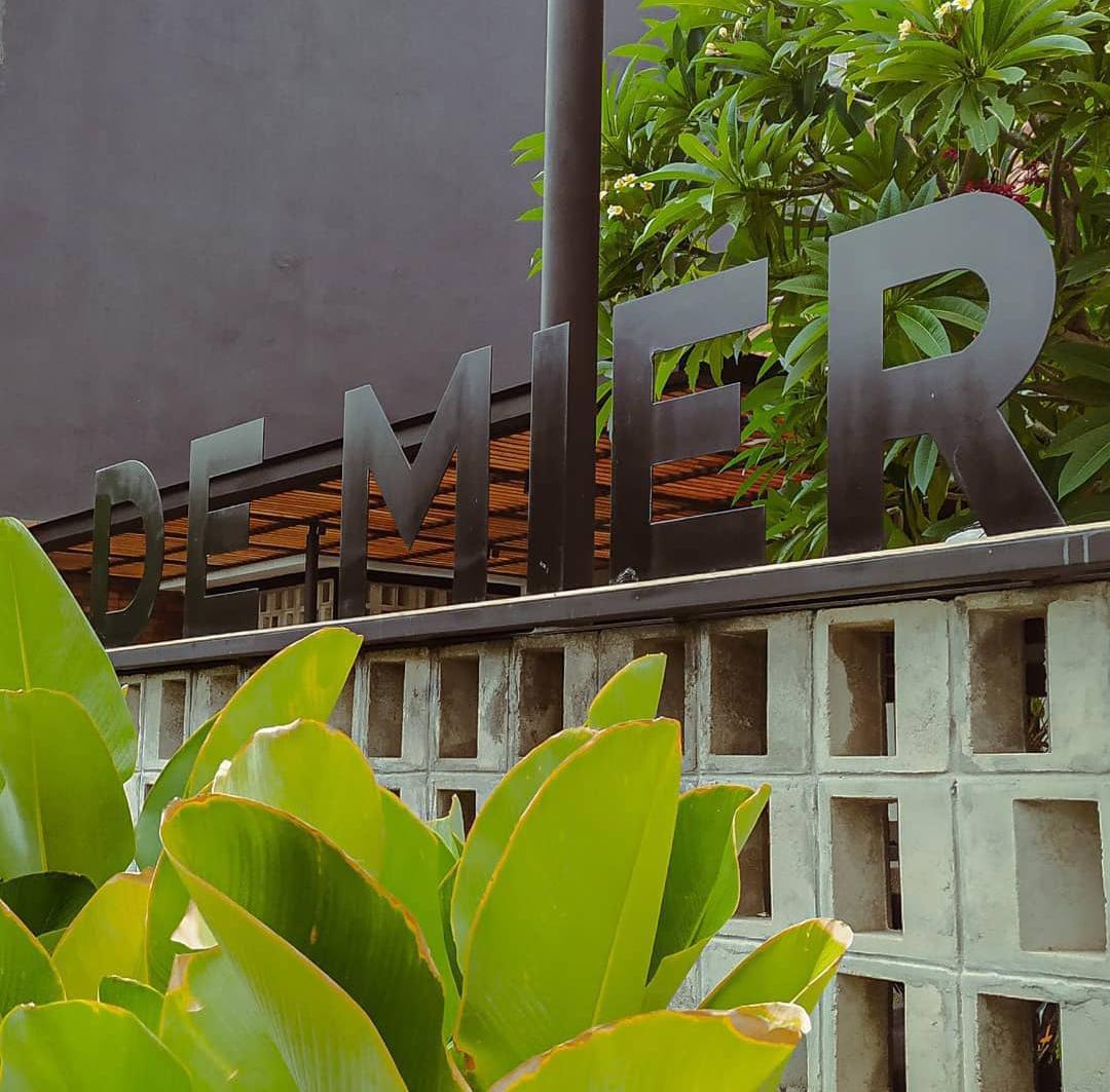 De Mier Guest House Surabaya in Surabaya | 2024 Updated prices, deals ...