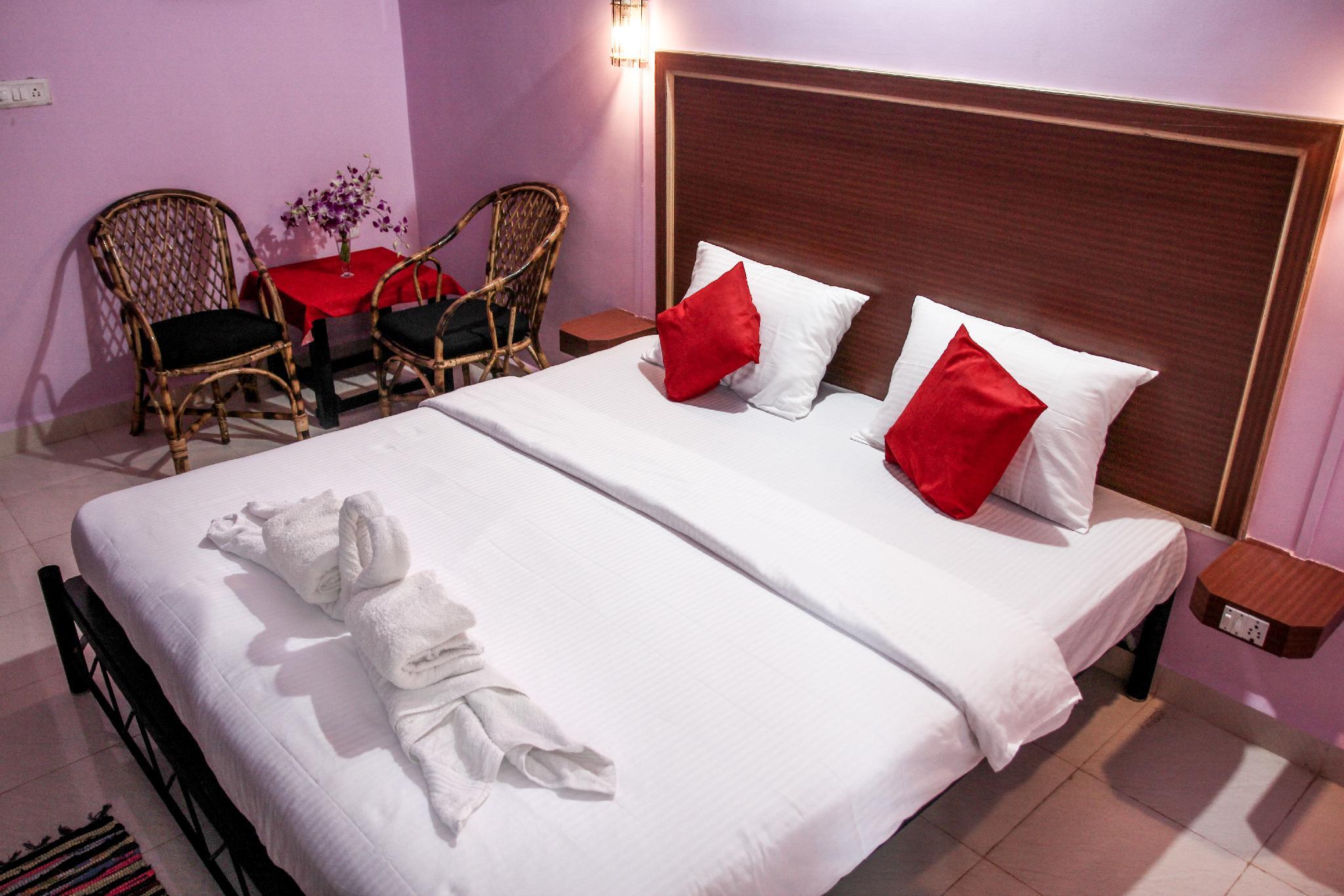 Agonda Palace Resort in South Goa | 2024 Updated prices, deals - Klook ...