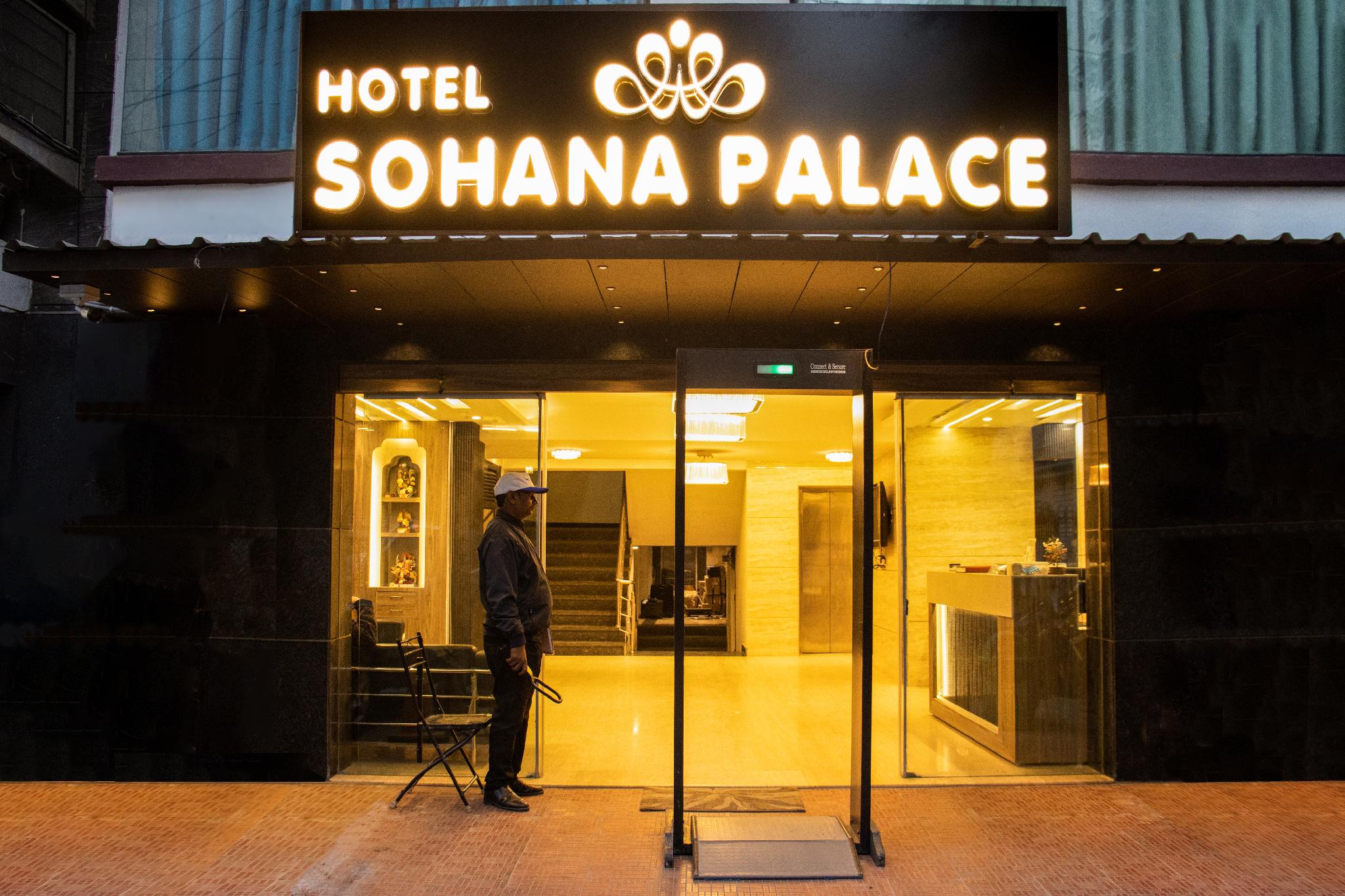 Sohana Palace in Central Delhi | 2024 Updated prices, deals - Klook ...