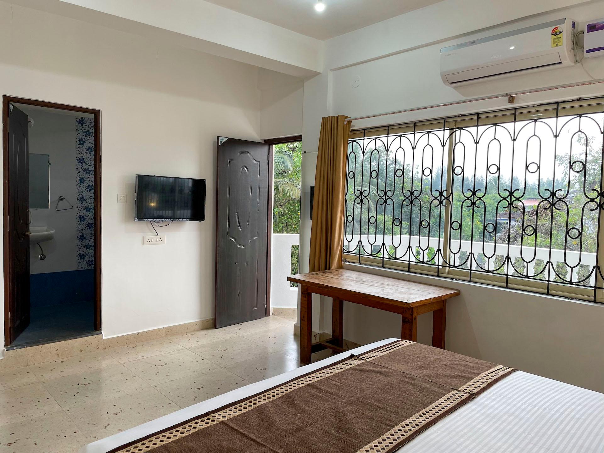 Goan Delights Resort in North Goa | 2023 Updated prices, deals - Klook ...