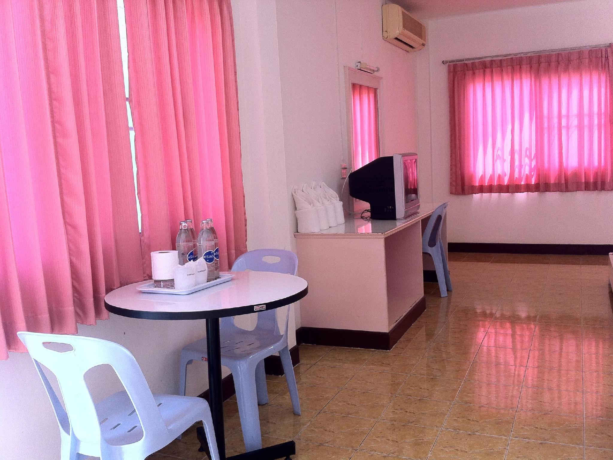 Chumphon Park Resort in Chumphon Province | 2024 Updated prices, deals ...