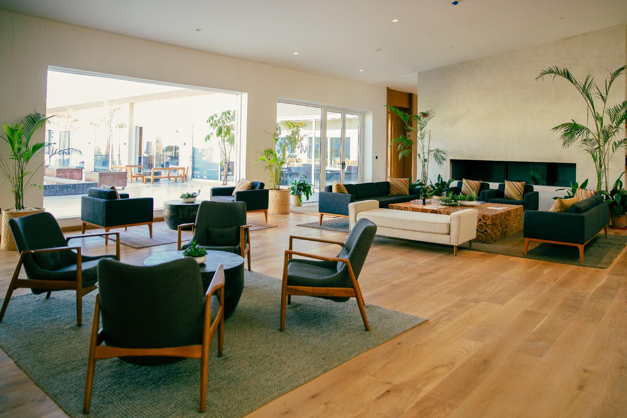 The Terraces Resort and Spa in Lamatar | 2025 Updated prices, deals ...