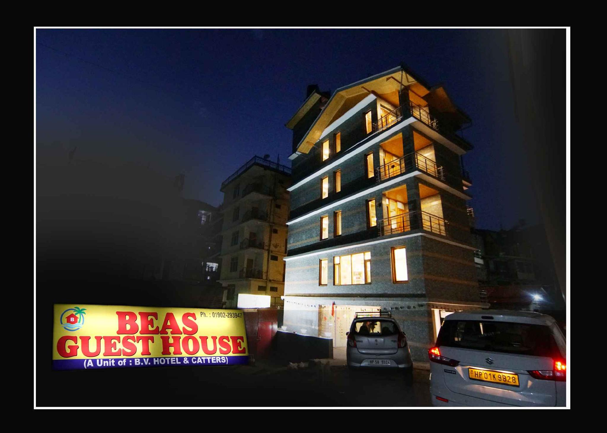 Hotel Beas Manali in Kullu | 2025 Updated prices, deals - Klook United ...