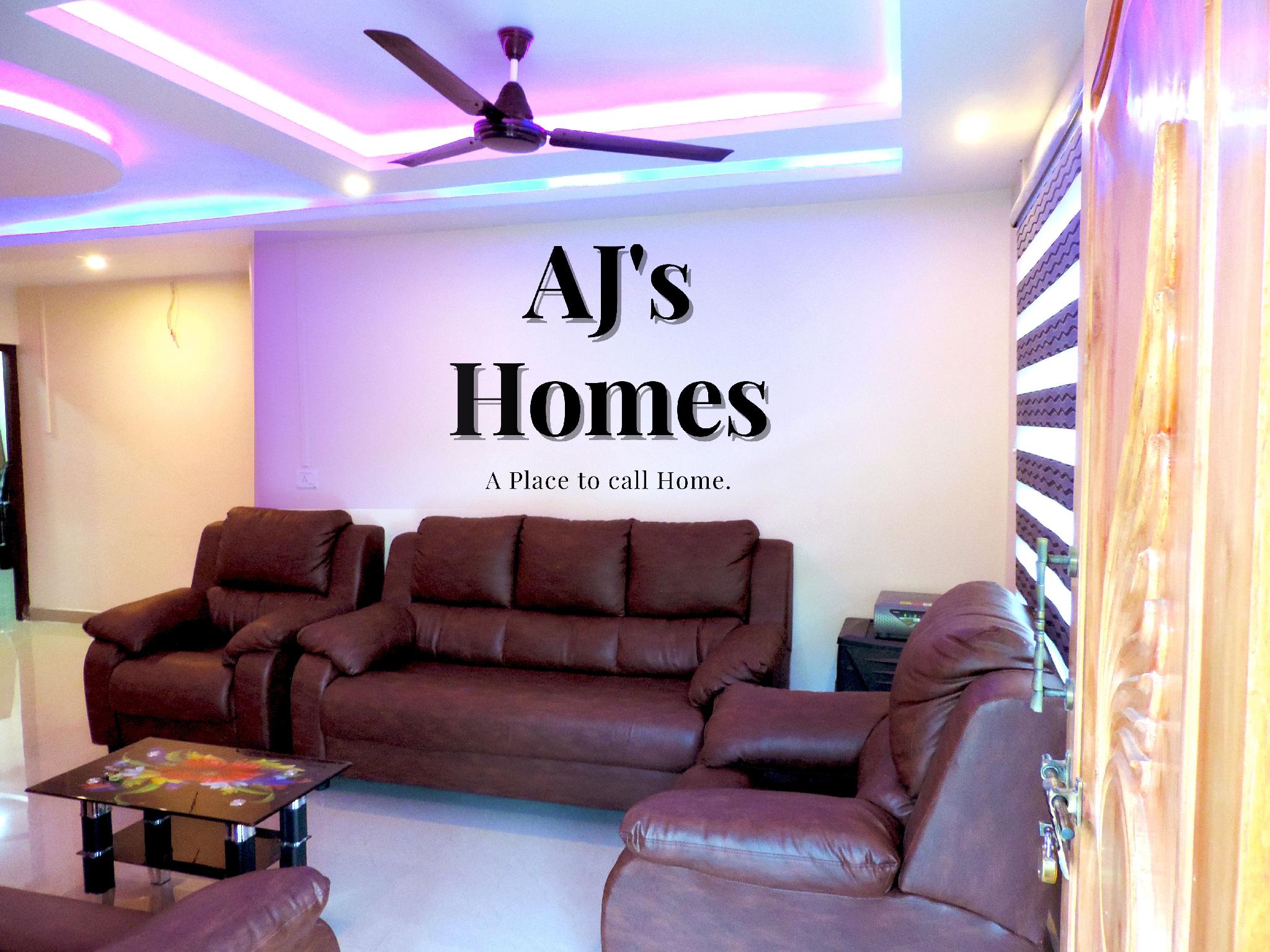 AJ'S Homes in South Andaman | 2023 Updated prices, deals - Klook United ...