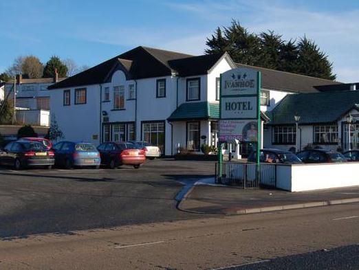 Ivanhoe Inn and Hotel in Belfast | 2025 Updated prices, deals - Klook ...