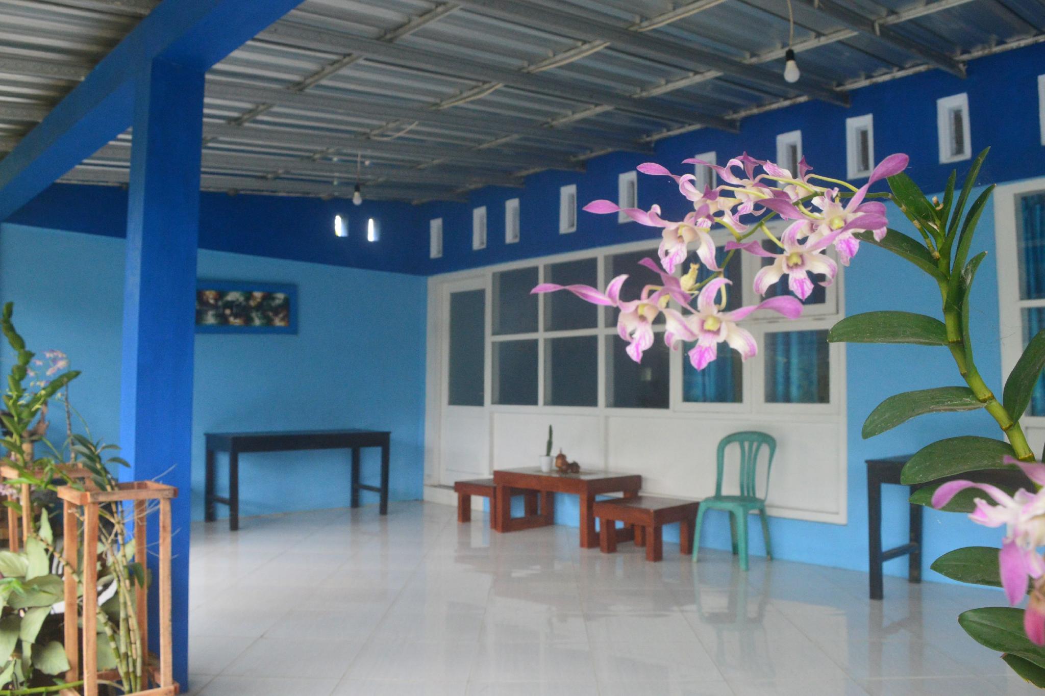 De Sidomulyo Homestay in Jember | 2024 Updated prices, deals - Klook ...