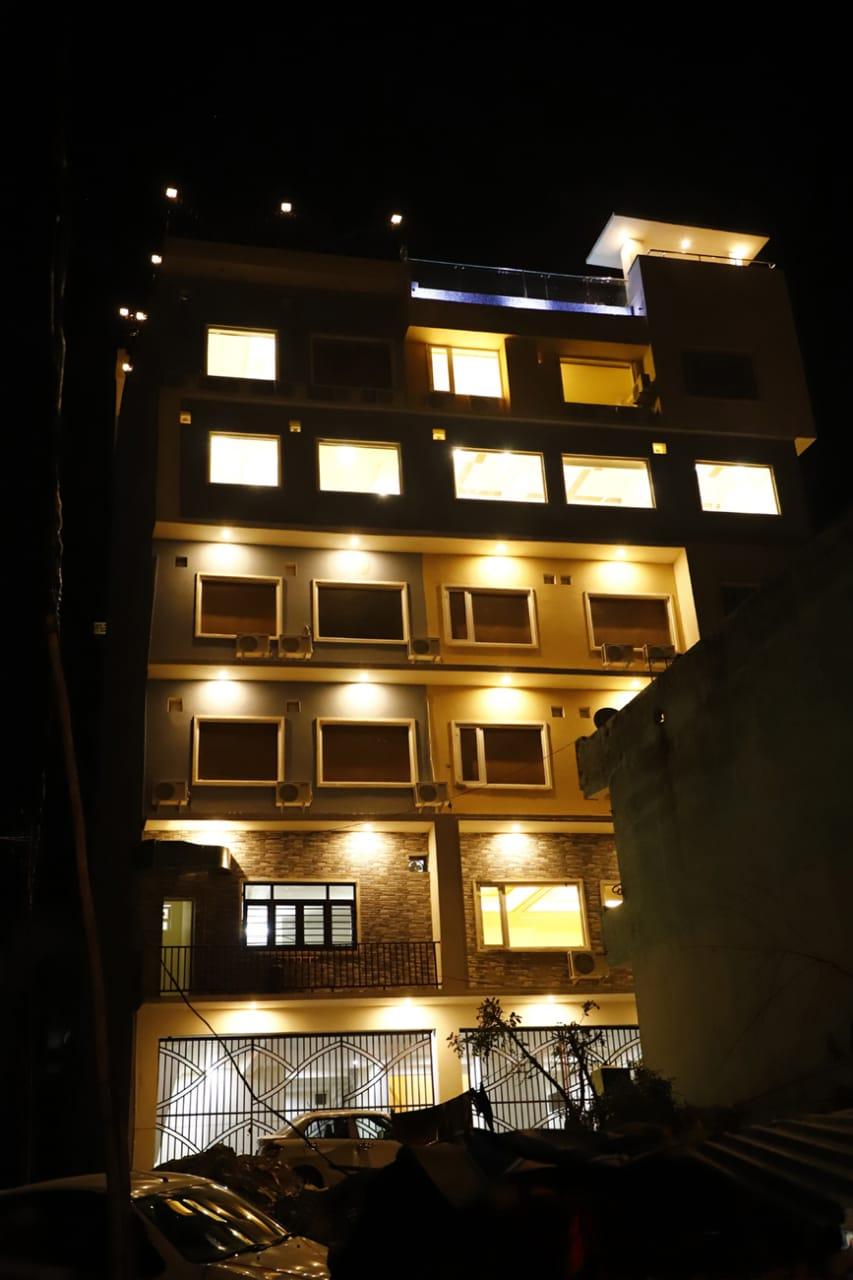 Harmony on Ganges, Tapovan, Rishikesh in Pauri Garhwal | 2025 Updated ...