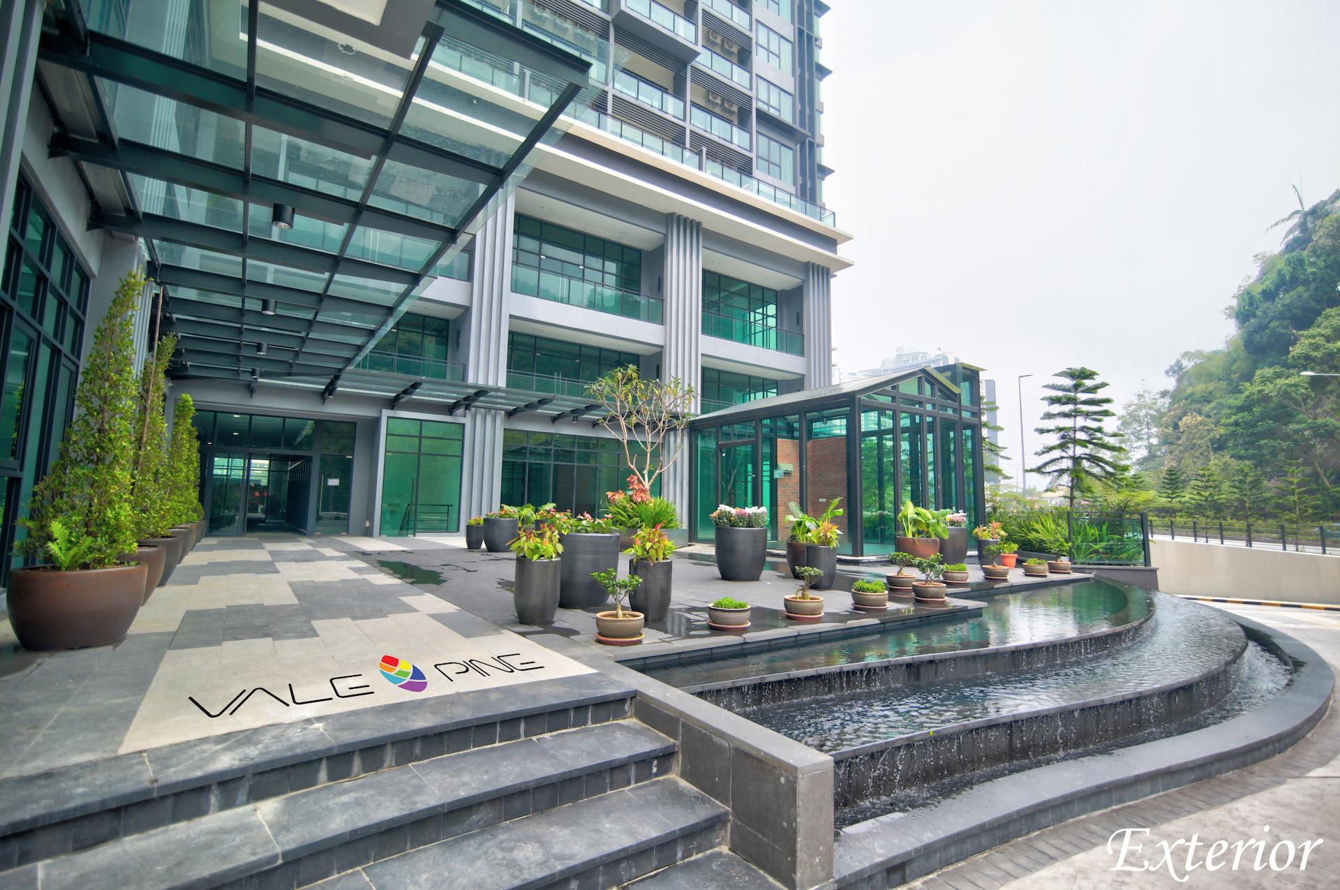 Vista Residence Genting Highlands in Genting Highlands | 2025 Updated ...