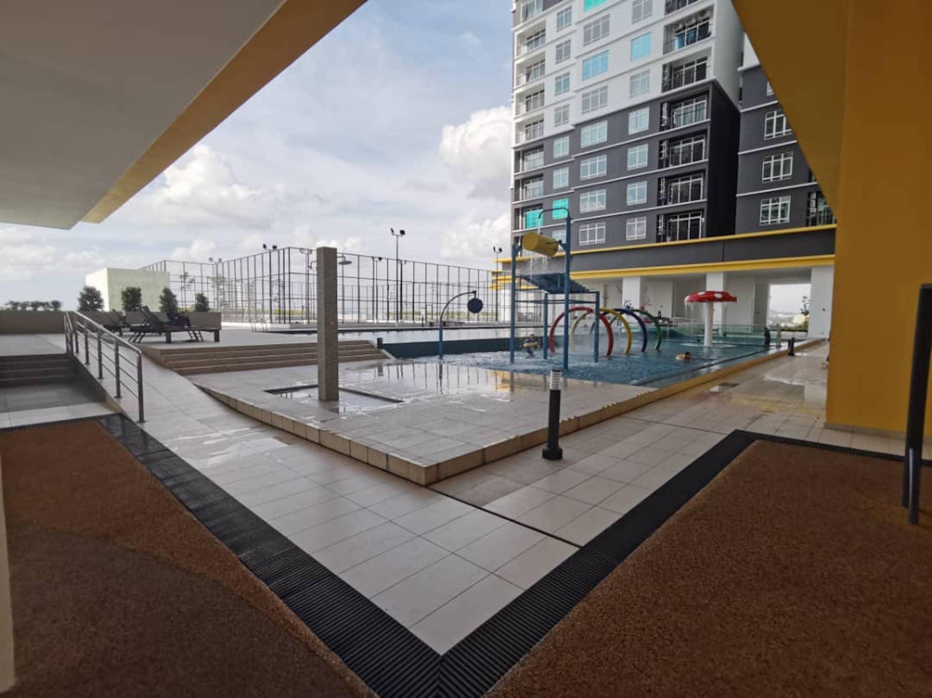 Novo 8 Residences Melaka in Malacca | 2025 Updated prices, deals ...