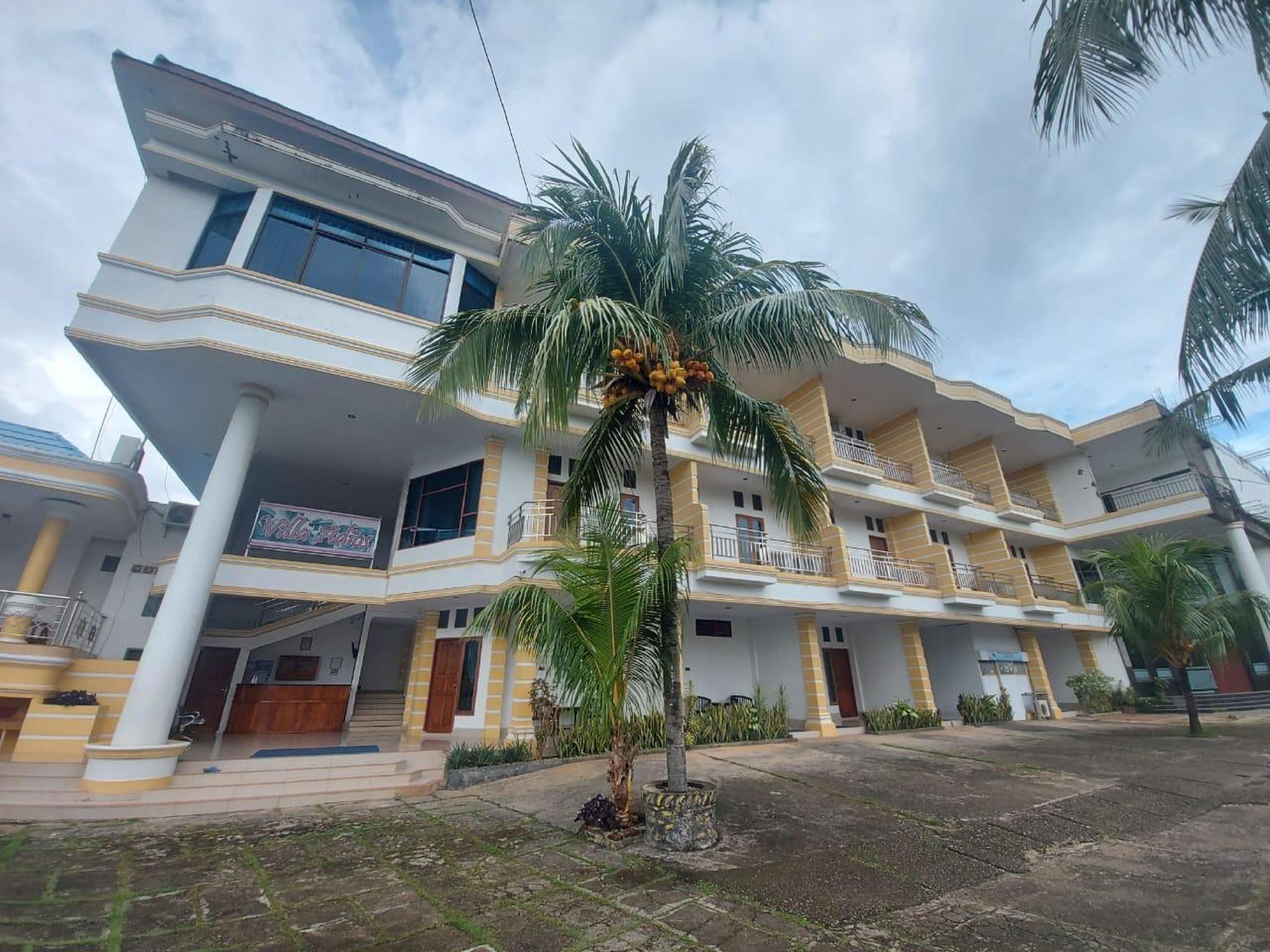 Villa Adios in Bau-Bau | 2023 Updated prices, deals - Klook United States