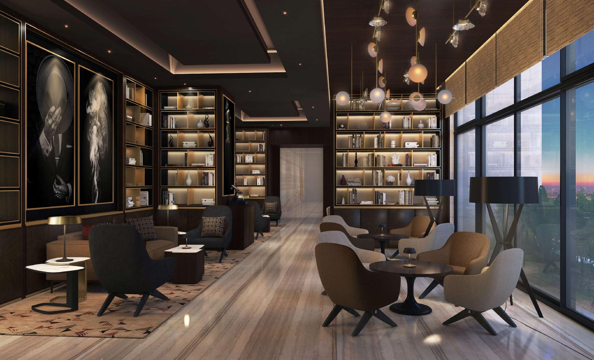 DoubleTree by Hilton Doha Downtown in Doha | 2024 Updated prices, deals ...