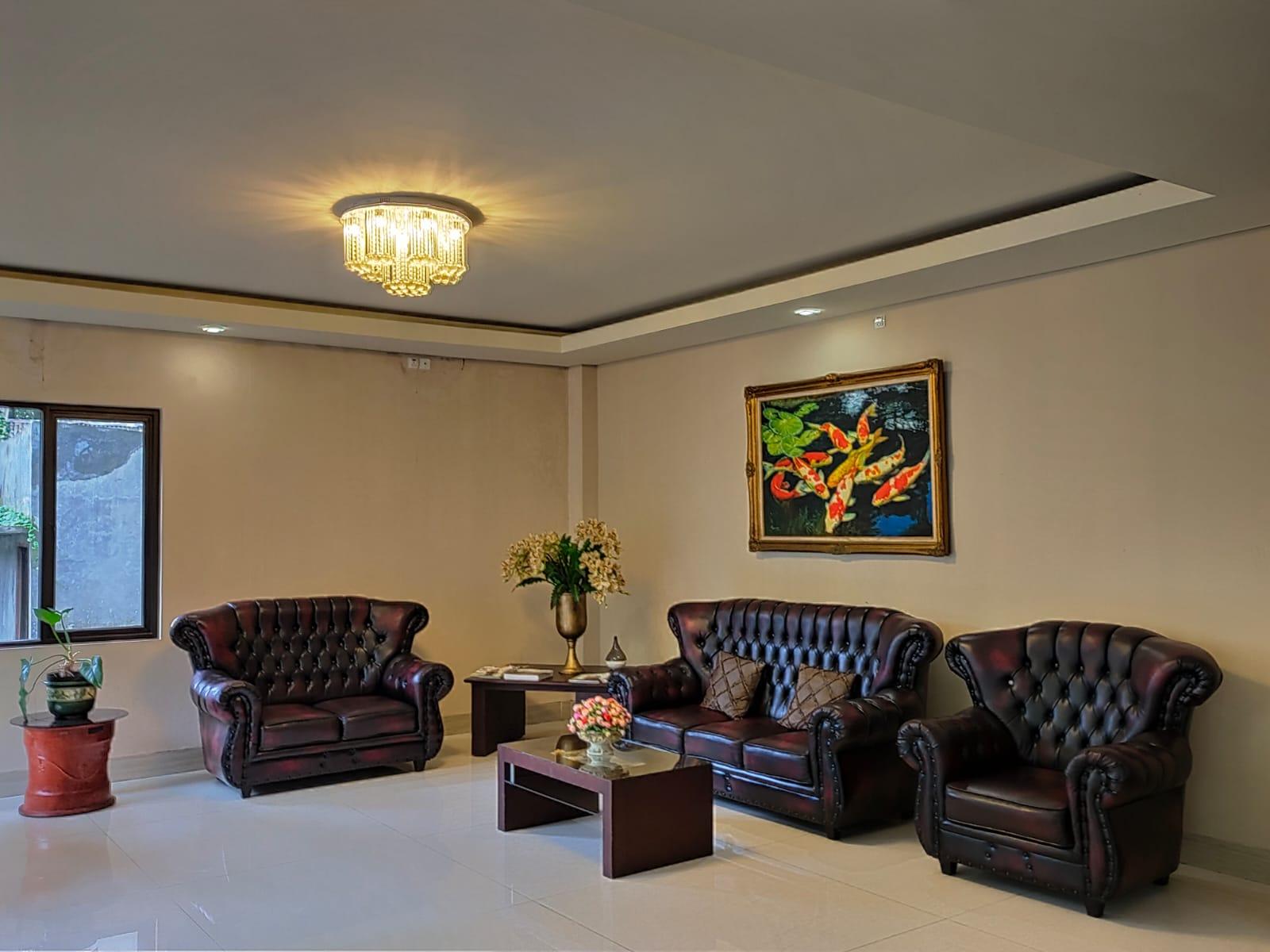 FAFA HILL RESORT & CONFERENCE HOTEL in Bogor | 2023 Updated prices ...