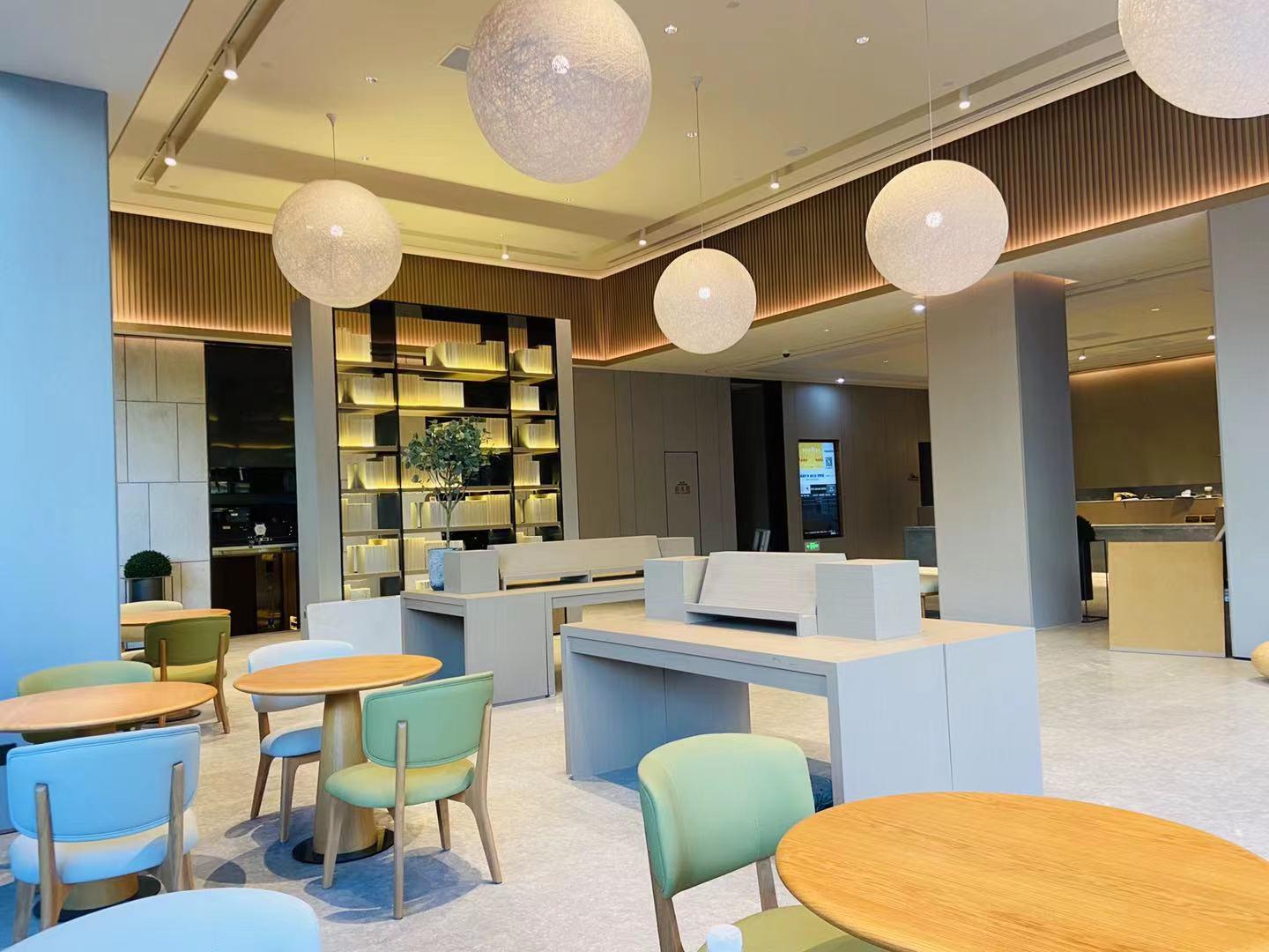 Ji Hotel Shanghai Changcheng Building in Shanghai | 2025 Updated prices ...