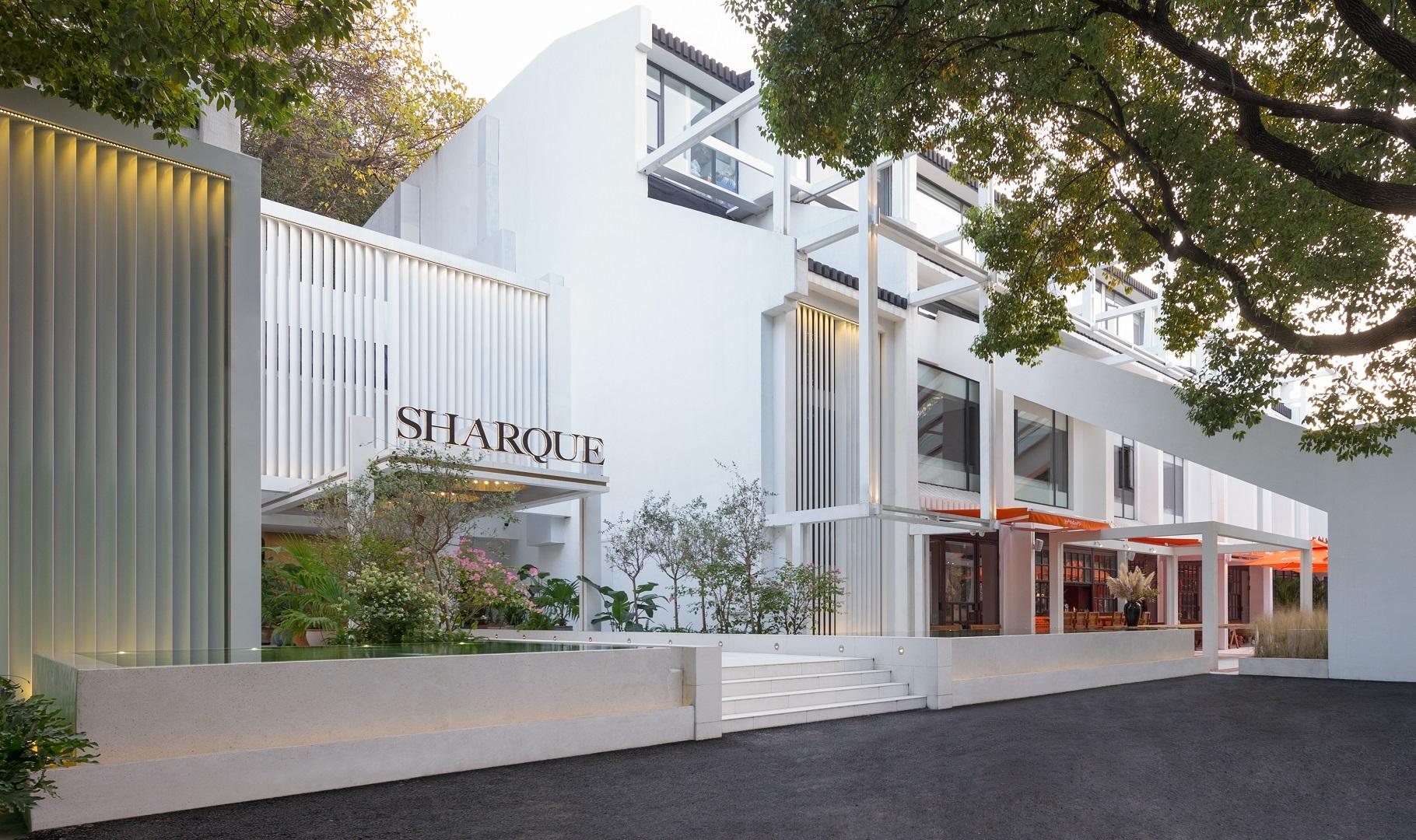 VUE Hangzhou Shayu SHARQUE in Hangzhou City | 2023 Updated prices ...