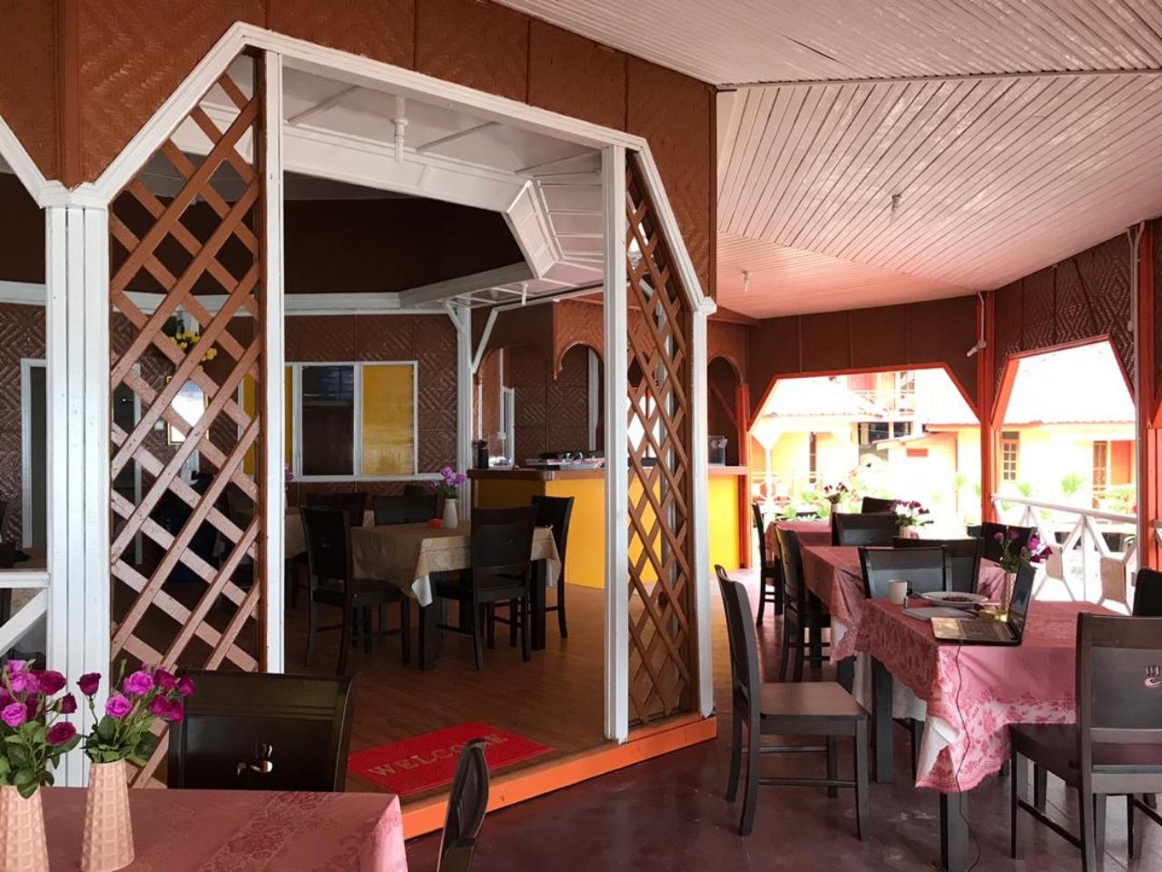 Villamas Perhentian Resort in Perhentian Islands | 2024 Updated prices ...