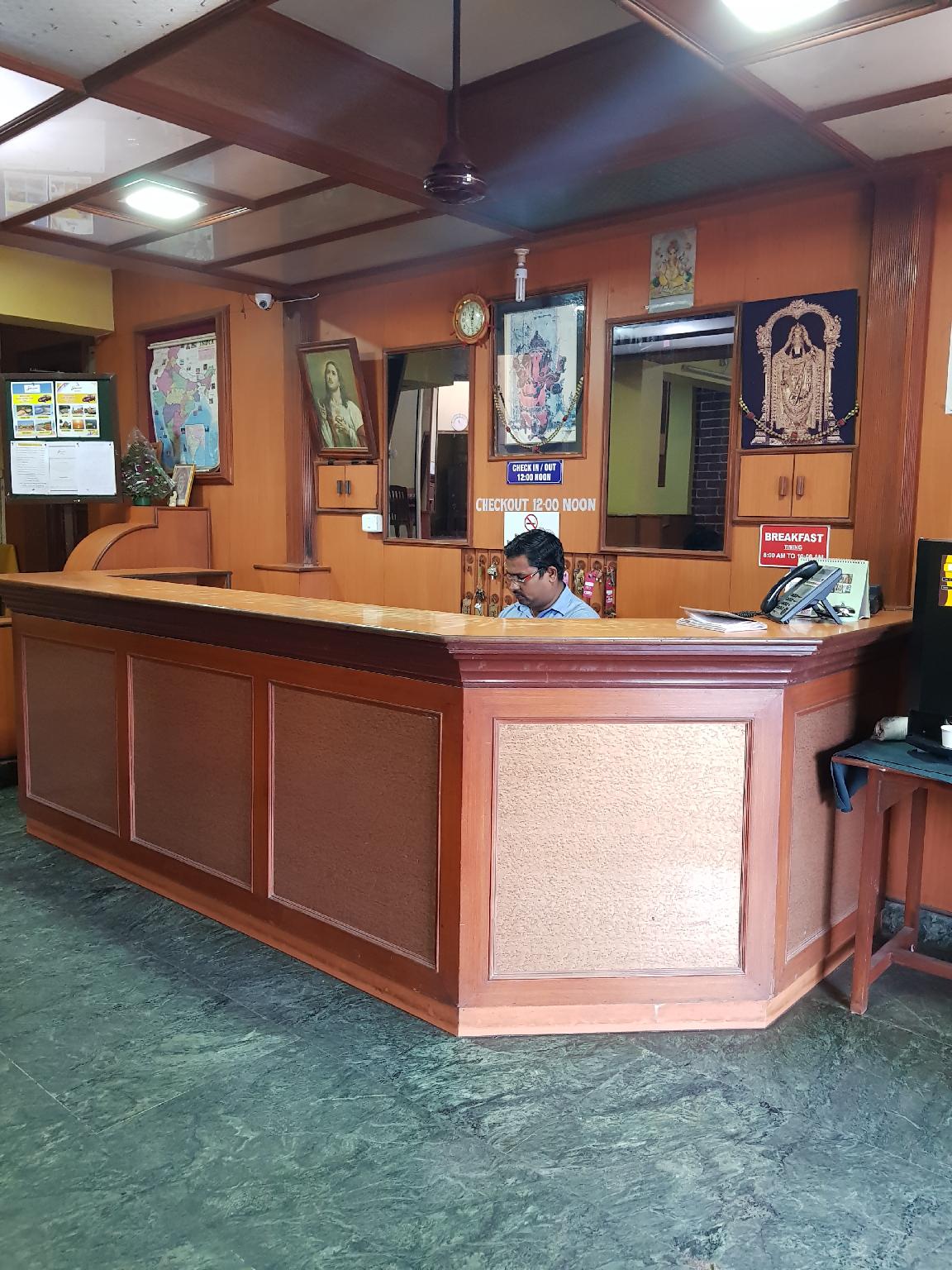The Sincro Hotel in South Goa | 2025 Updated prices, deals - Klook ...