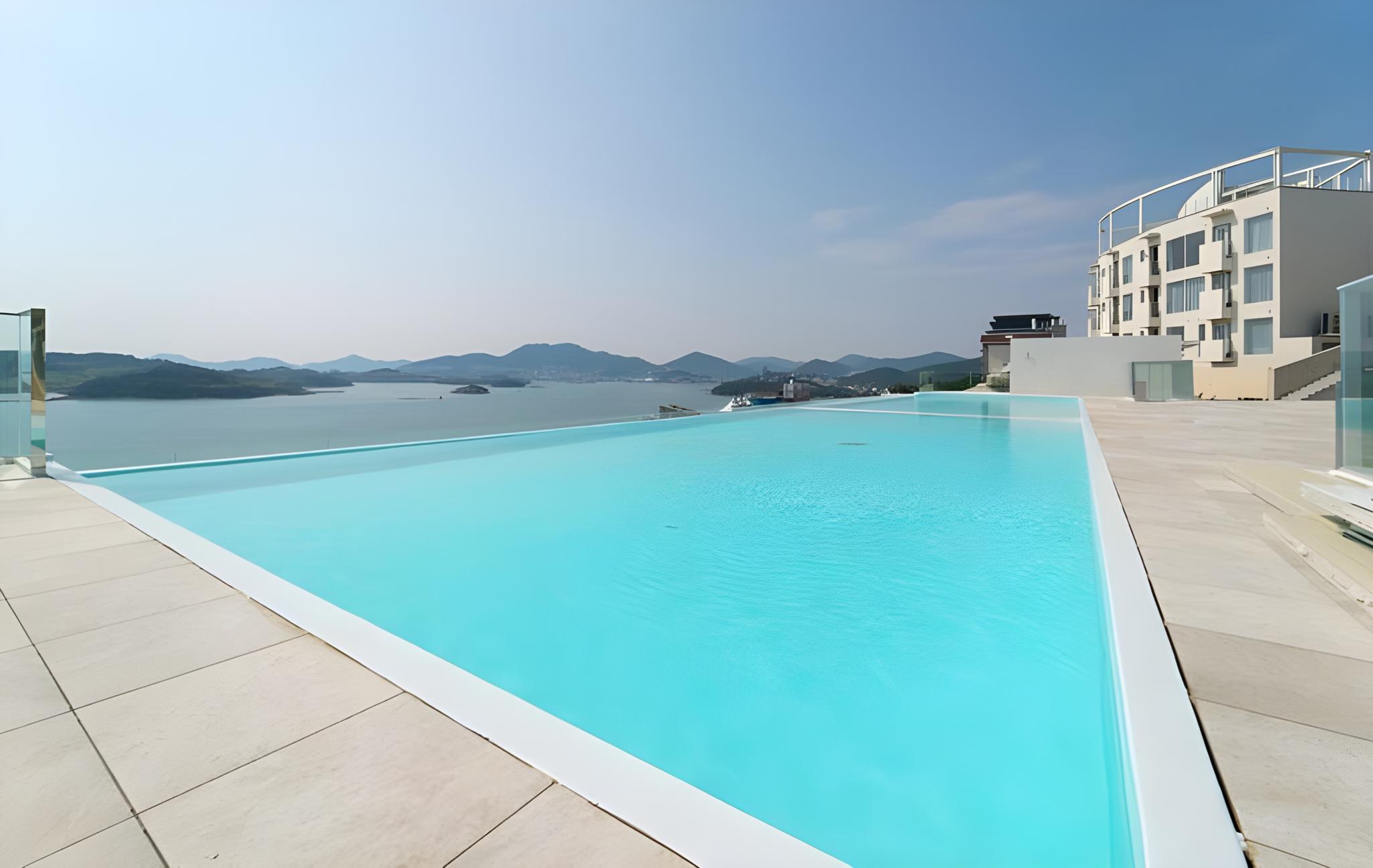 Dearcresort en Yeosu-si | 2025 Precios actualizados, ofertas - Klook