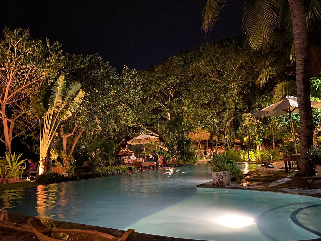 Samathi Lake Resort in Phnom Penh | 2024 Updated prices, deals - Klook ...