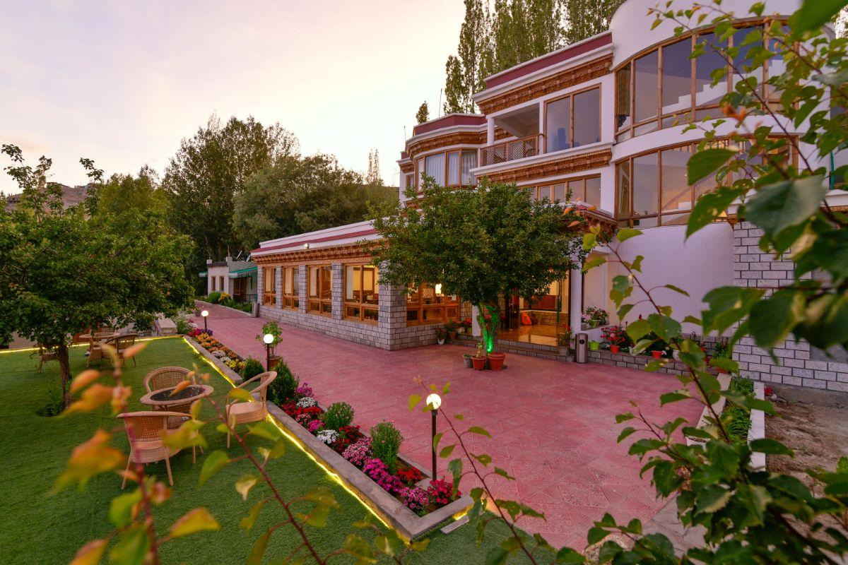 Mantra Hotel in Leh District | 2024 Updated prices, deals - Klook ...