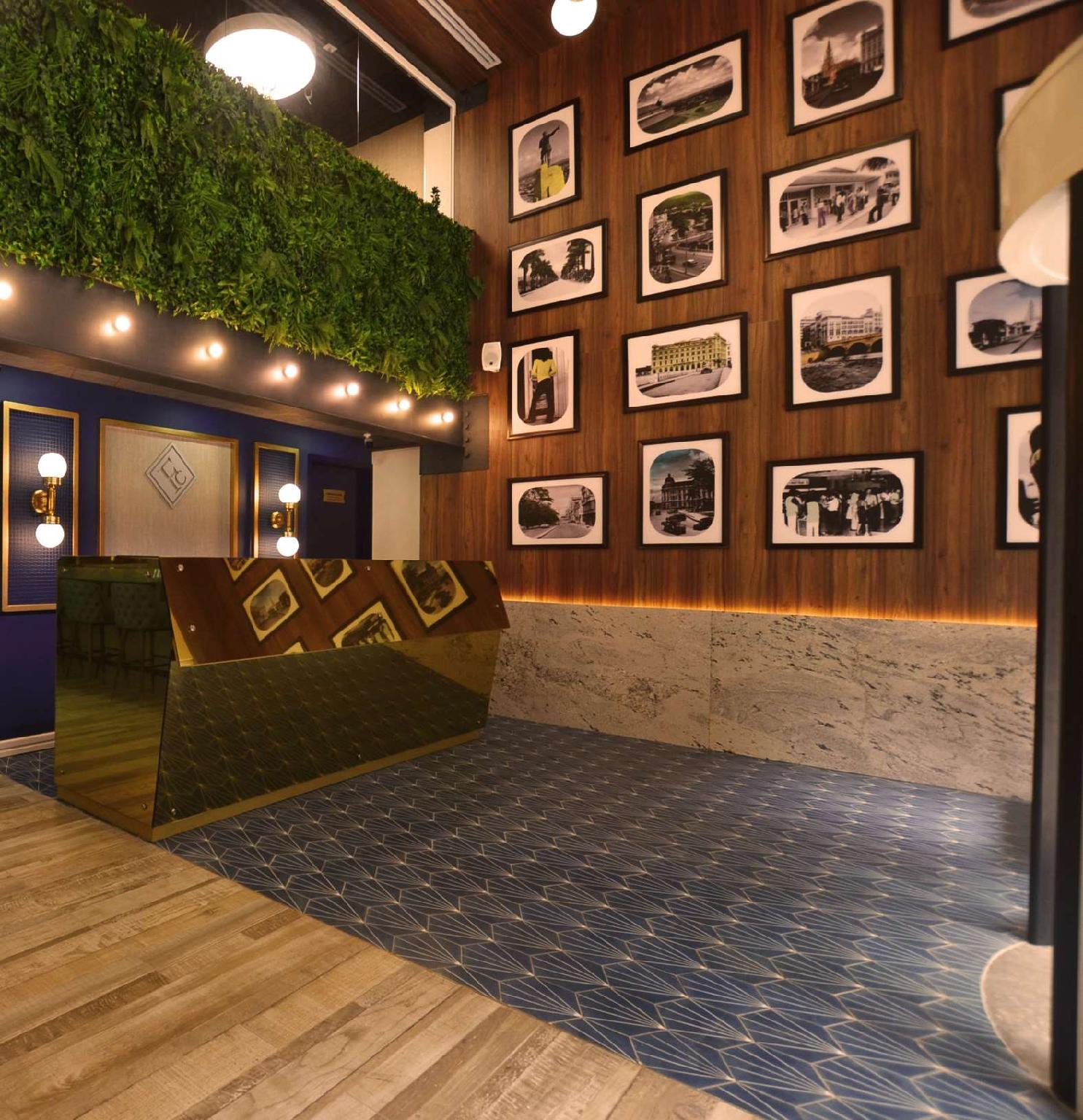 Faranda Collection Cali, a member of Radisson Individuals in Cali ...