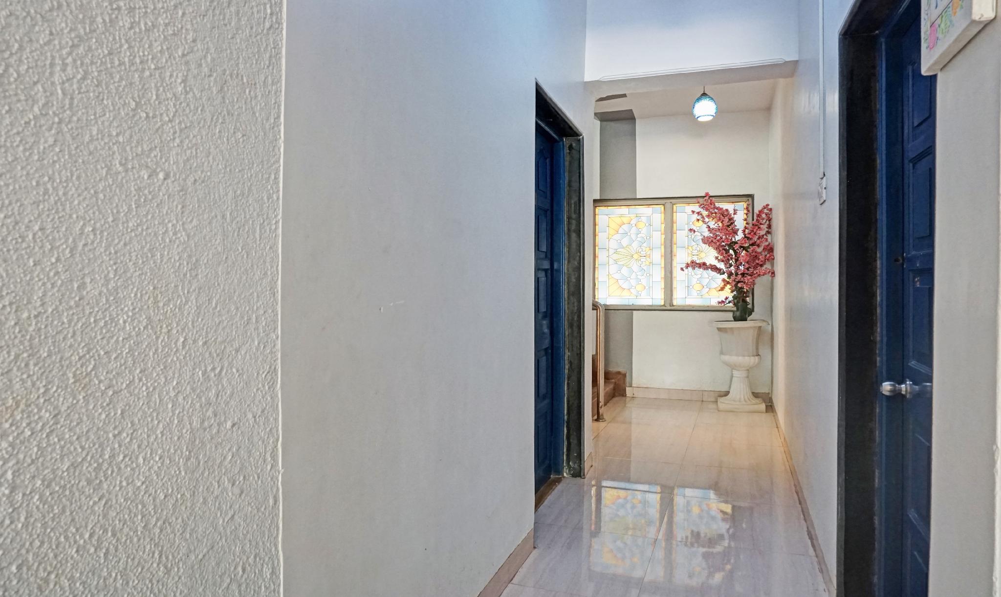 Treebo Trend Mazzo Residency in Raigad | 2023 Updated prices, deals ...