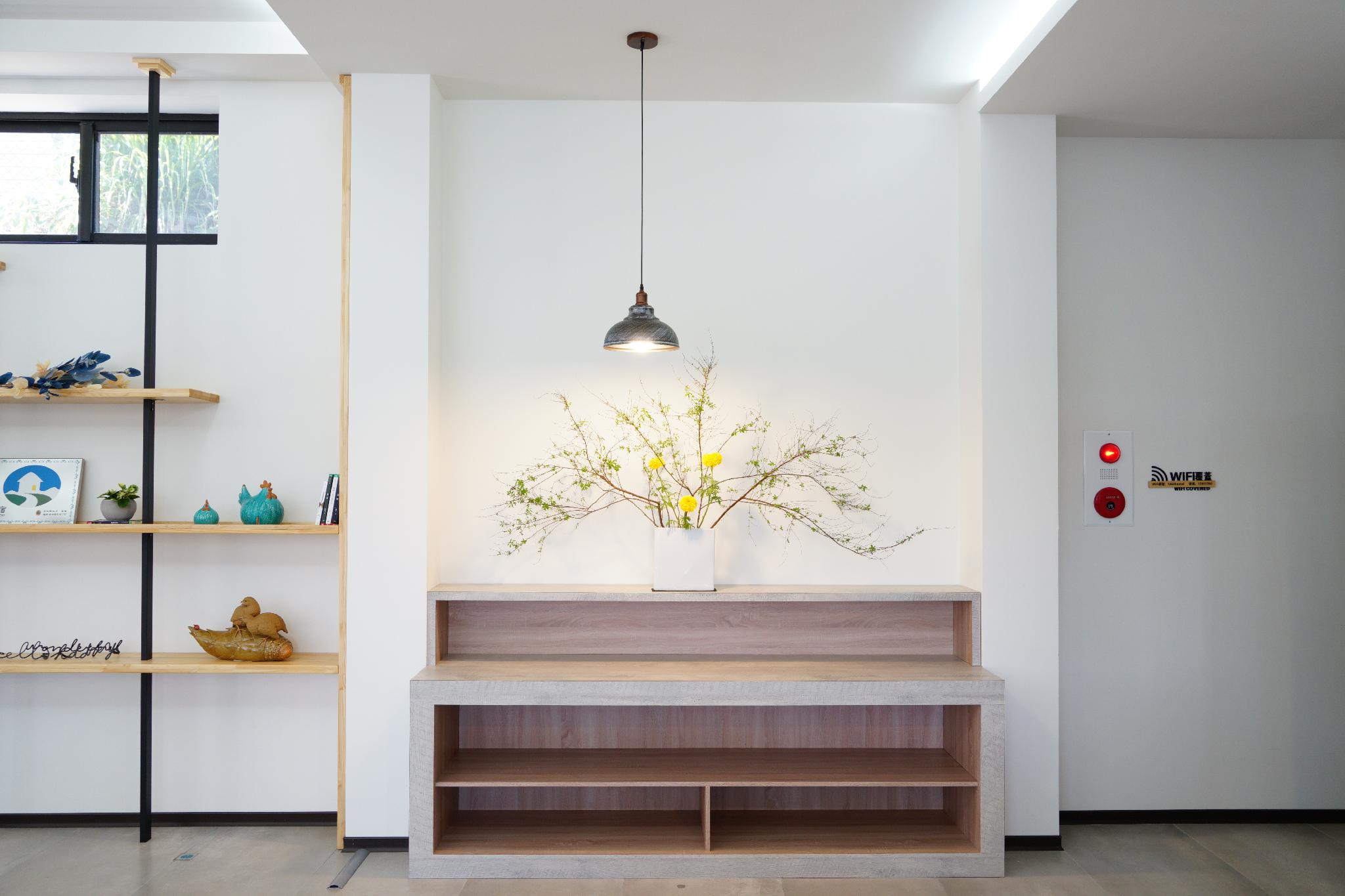 1350 Hostel in Nantou County | 2025 Updated prices, deals - Klook ...