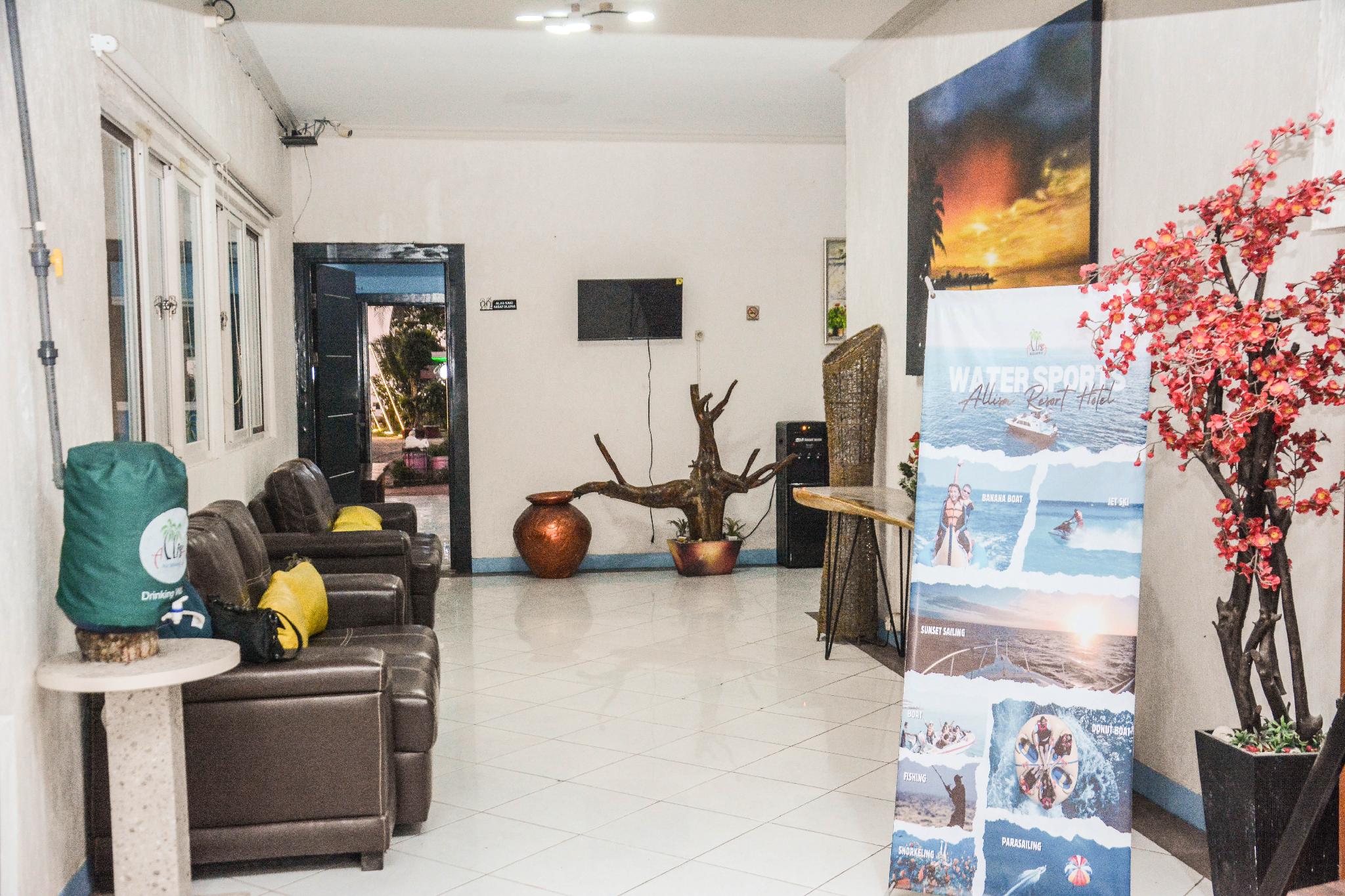 Allisa Resort Hotel in | 2025 Updated prices, deals - Klook United States