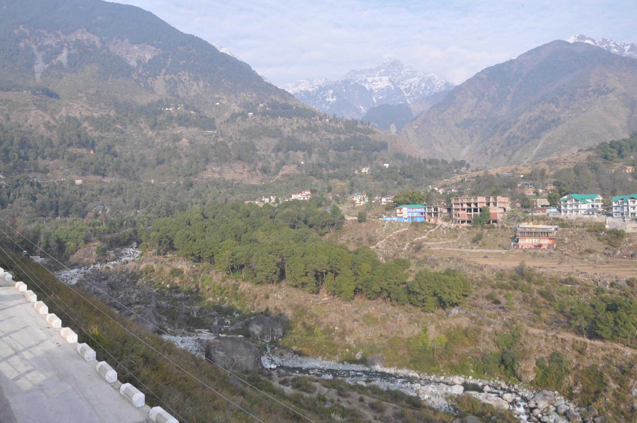 HOTEL DEVDAR RESORT in Kangra | 2025 Updated prices, deals - Klook ...